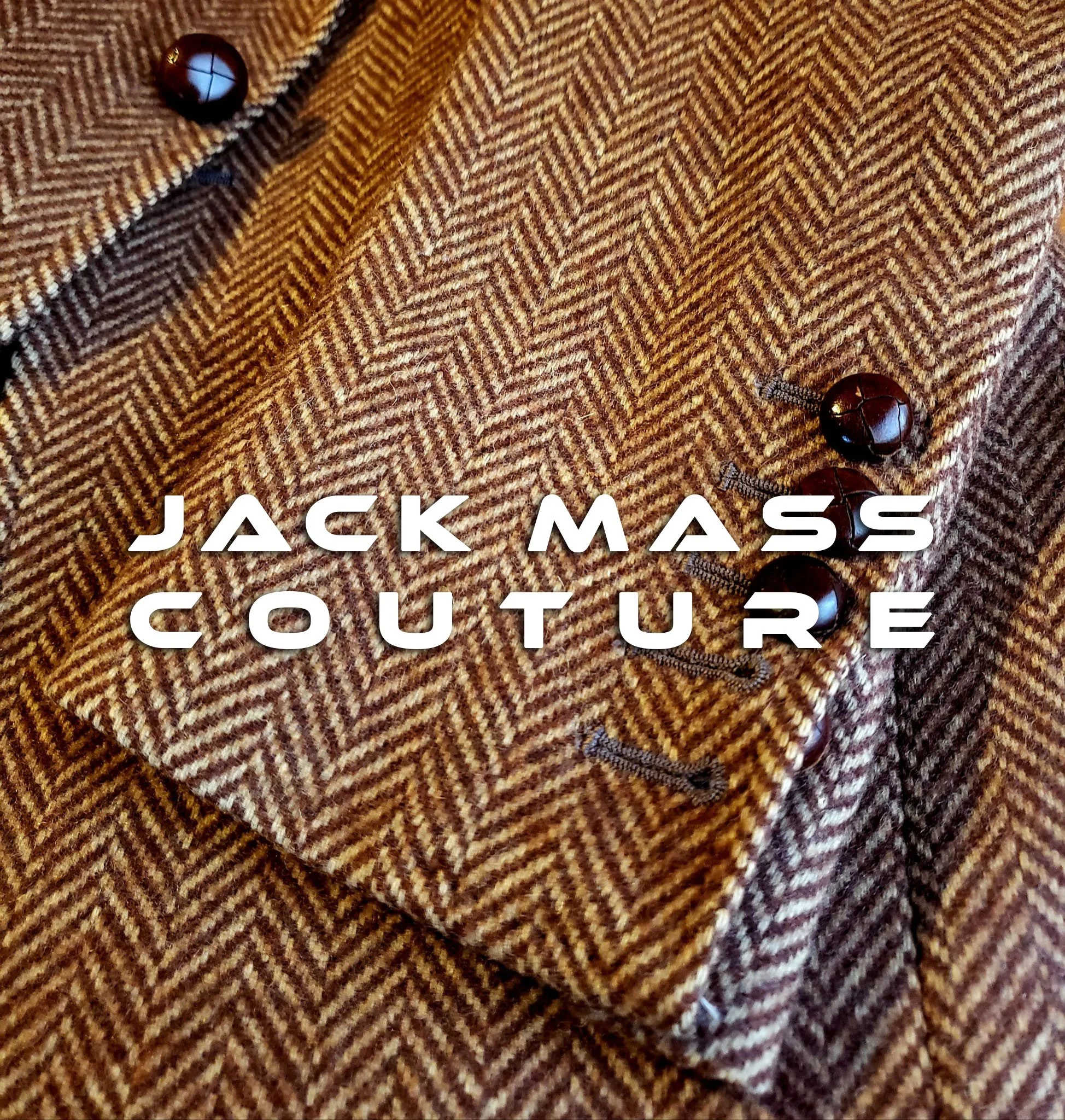 Jack Mass Couture