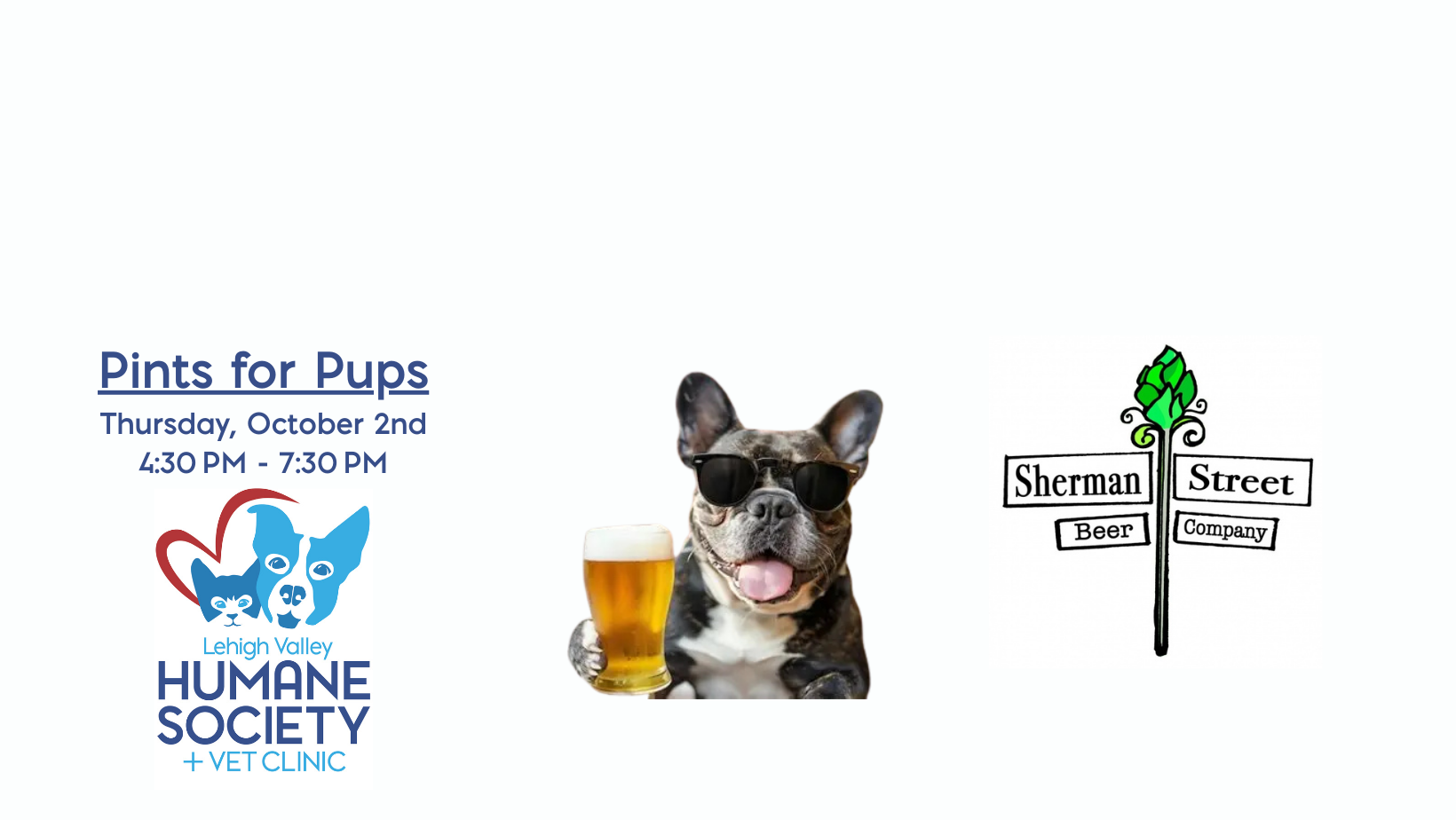 Events — Lehigh Valley Humane Society