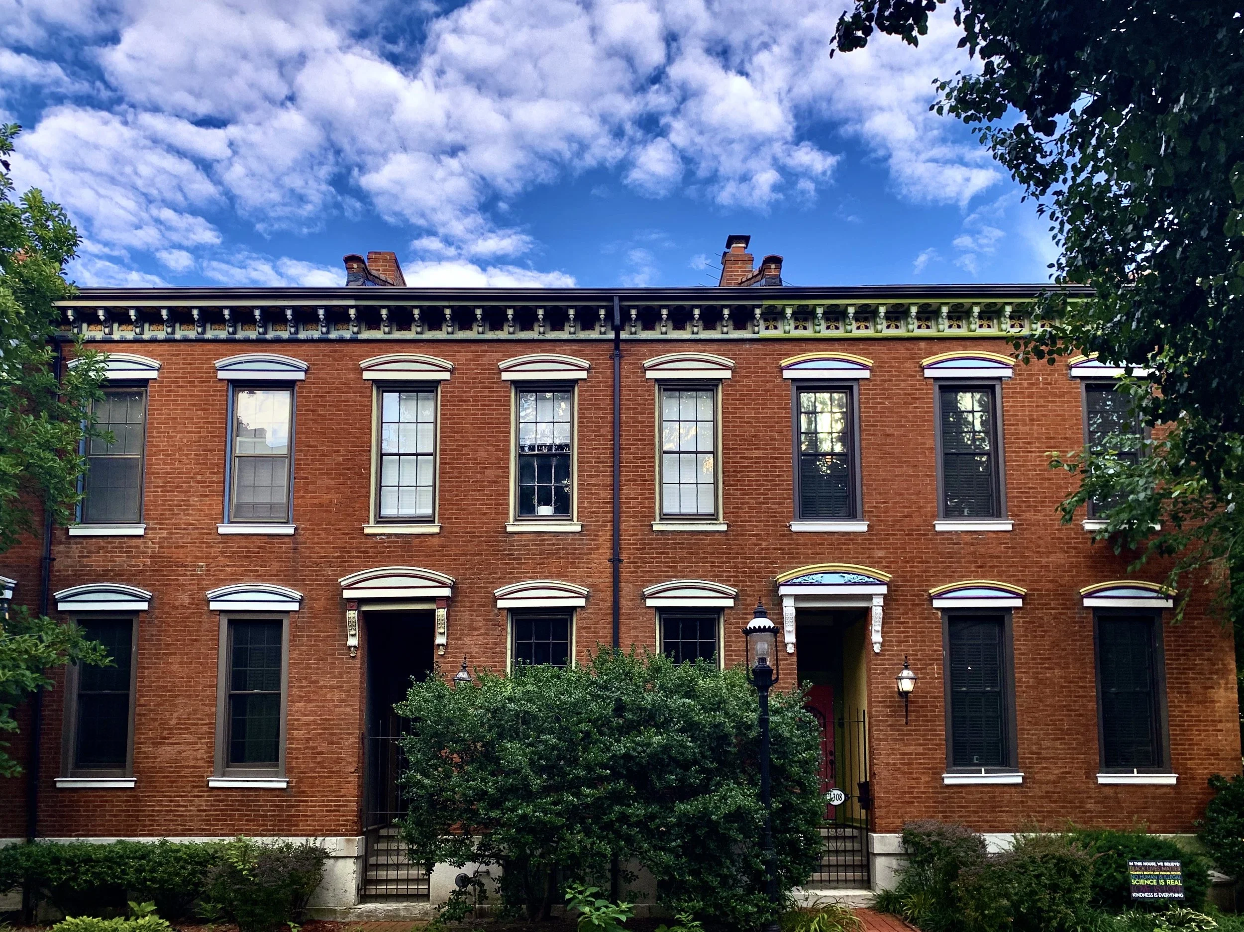 St. Louis Walking Tours — St. Louis History and Architecture