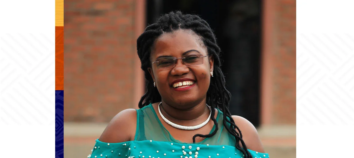 Impact Stories: Anifa — Africa New Day