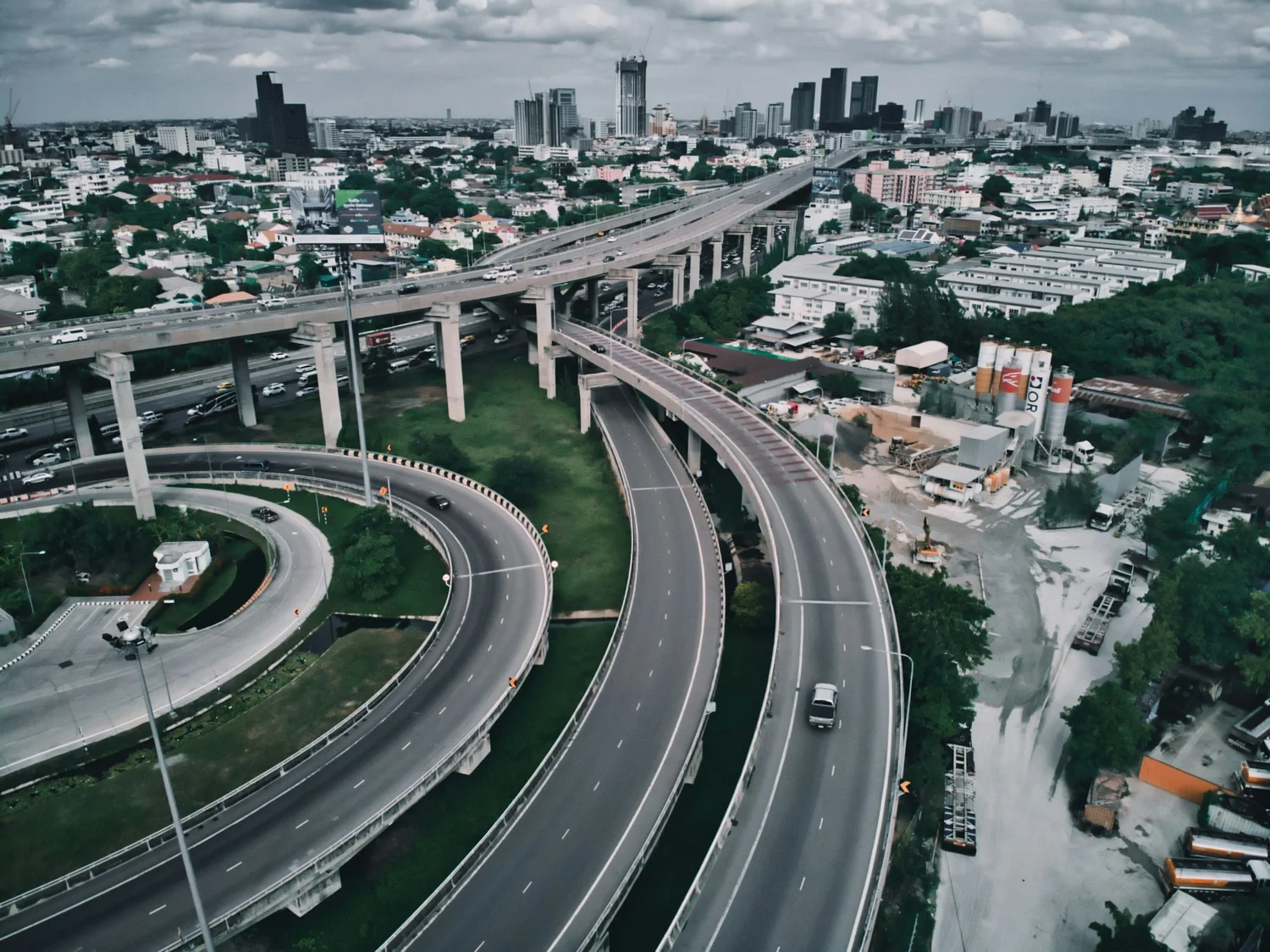 Highway removal: Reconnecting neighborhoods and the natural environment ...