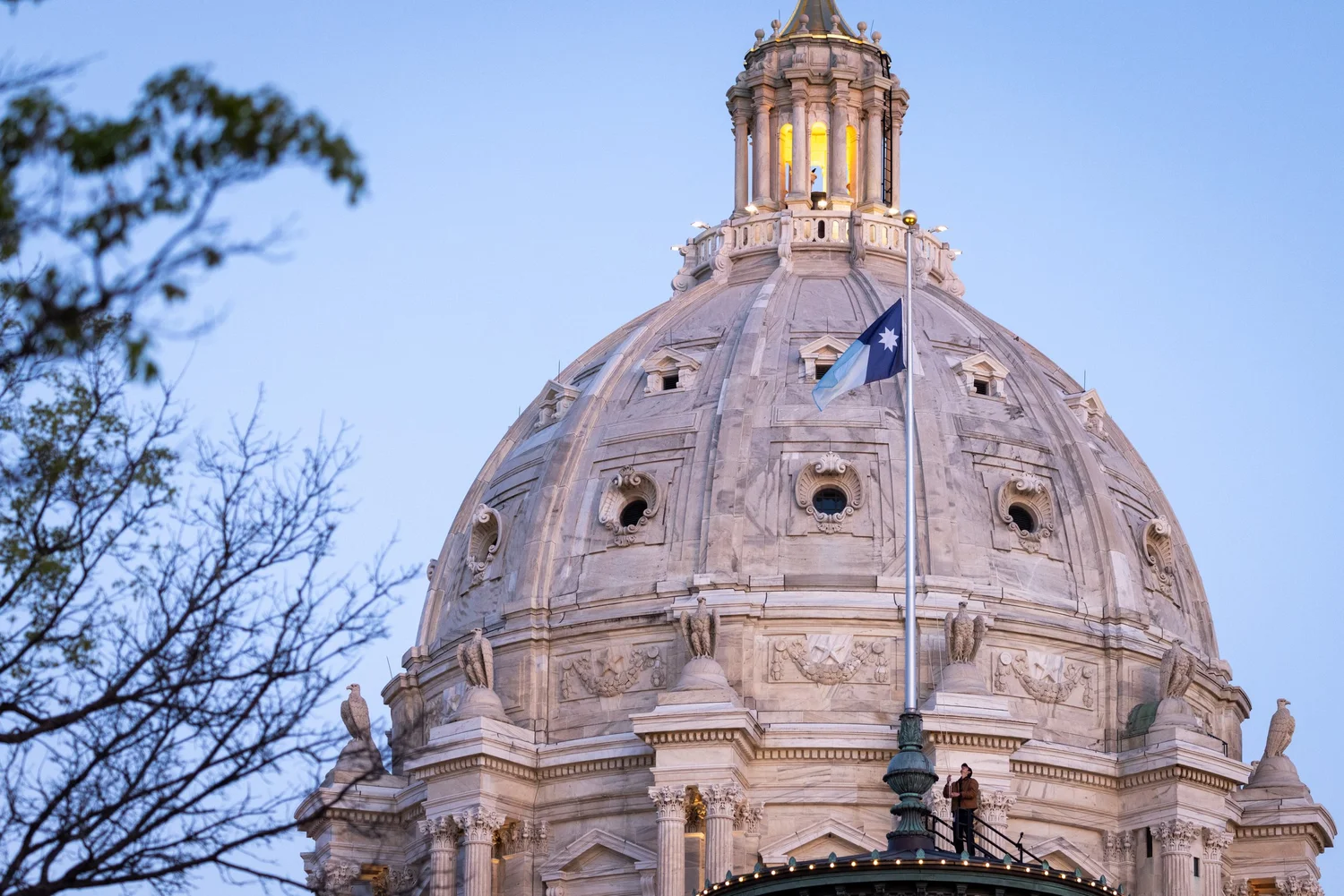 MPR News | Star Tribune | KARE 11 Minnesota Poll: September 2024 — APM ...