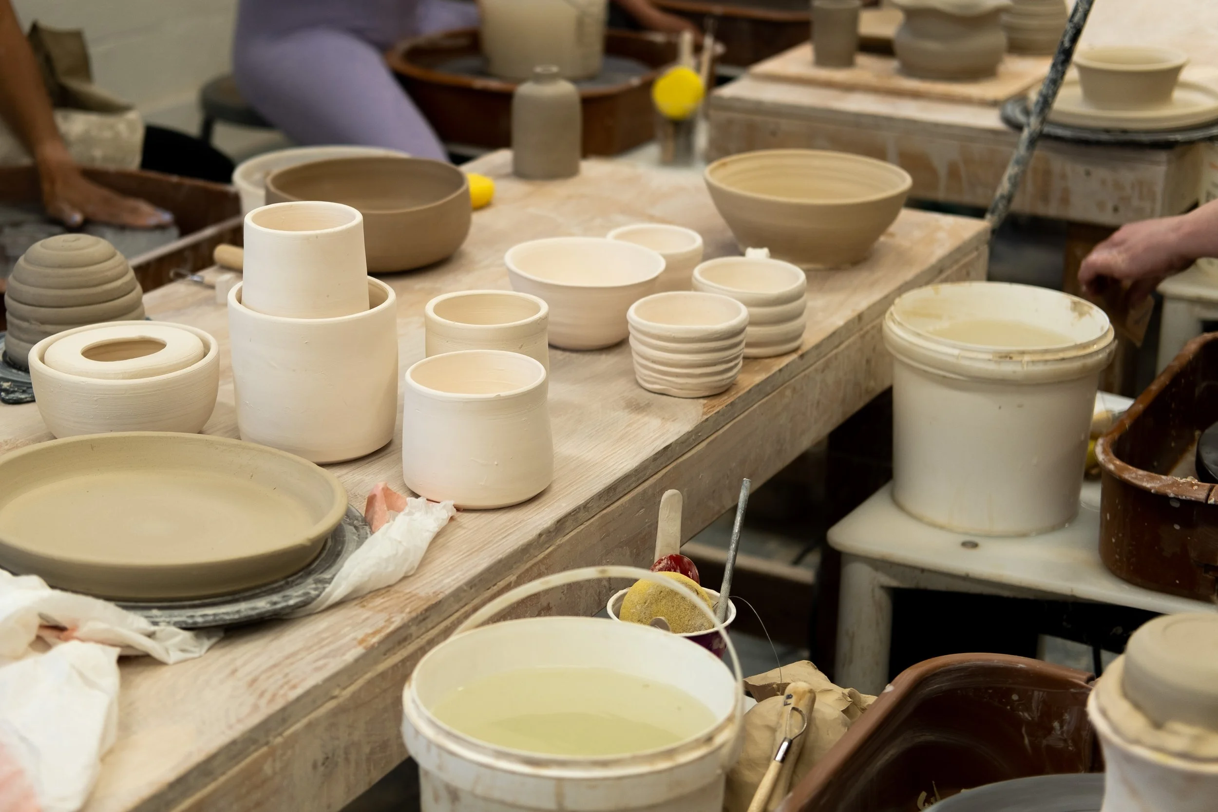 Photo Gallery — Workshop SLC