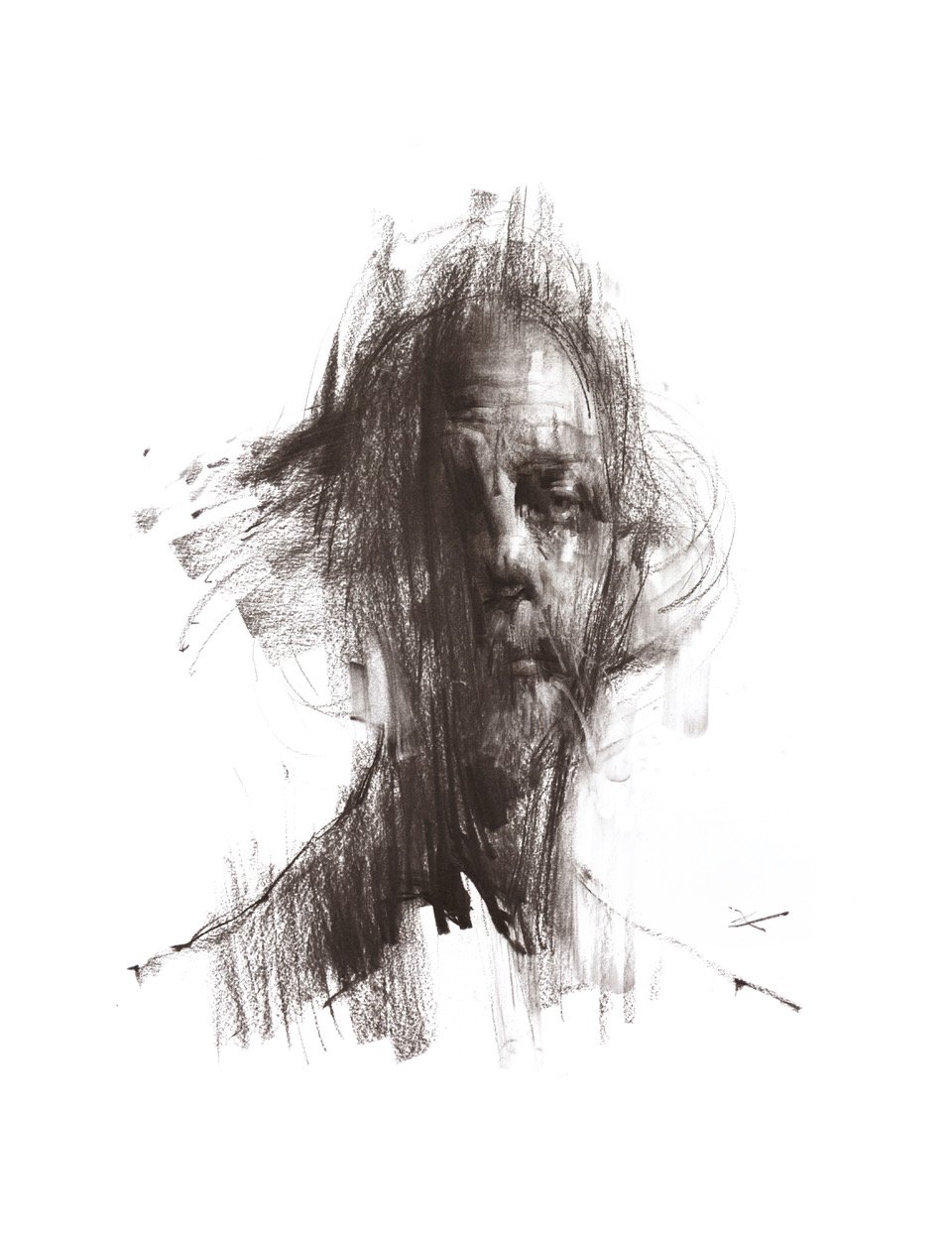 Expressive Head Drawing with Zin Lim — Workshop SLC