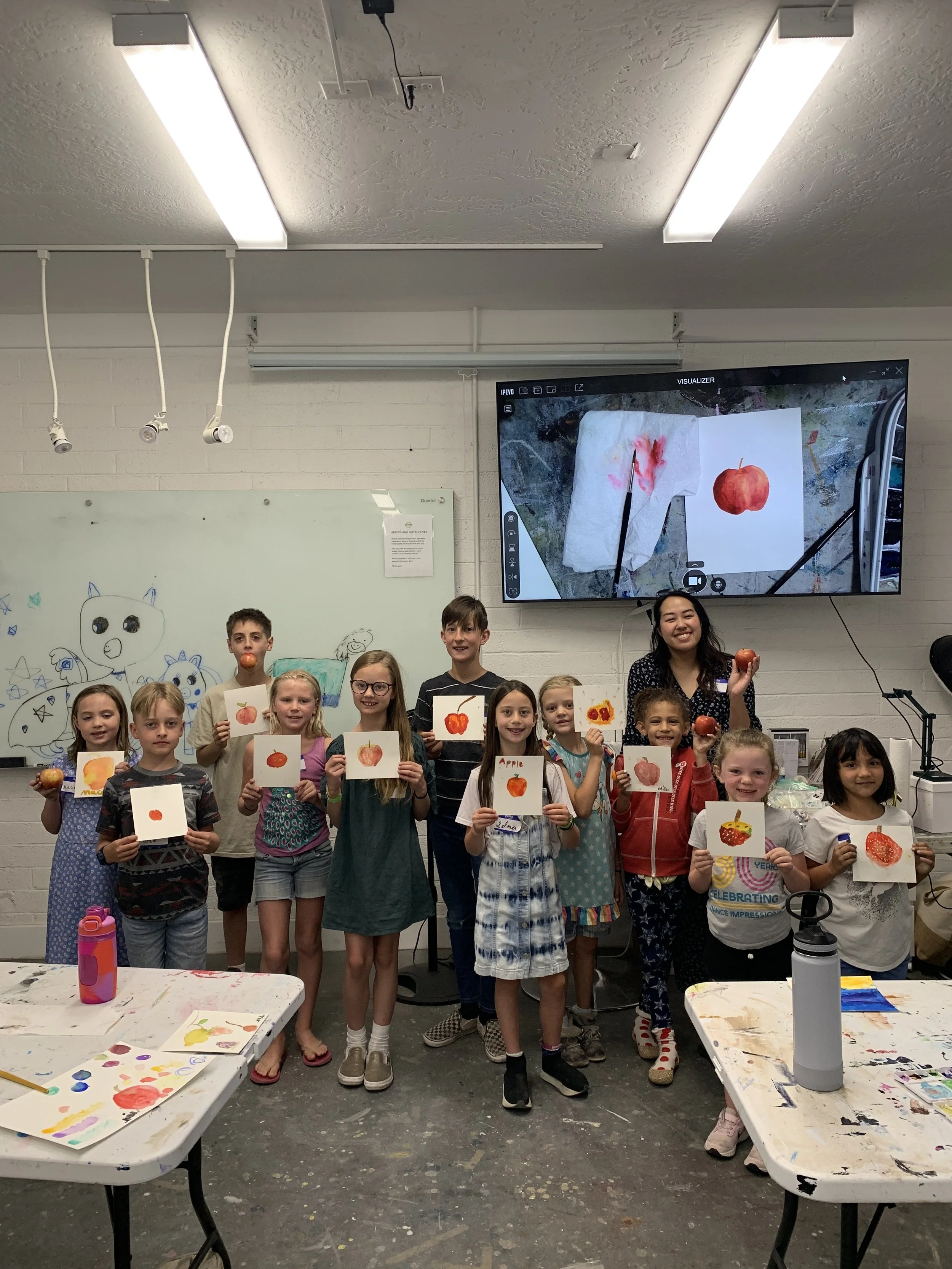 Photo Gallery — Workshop SLC