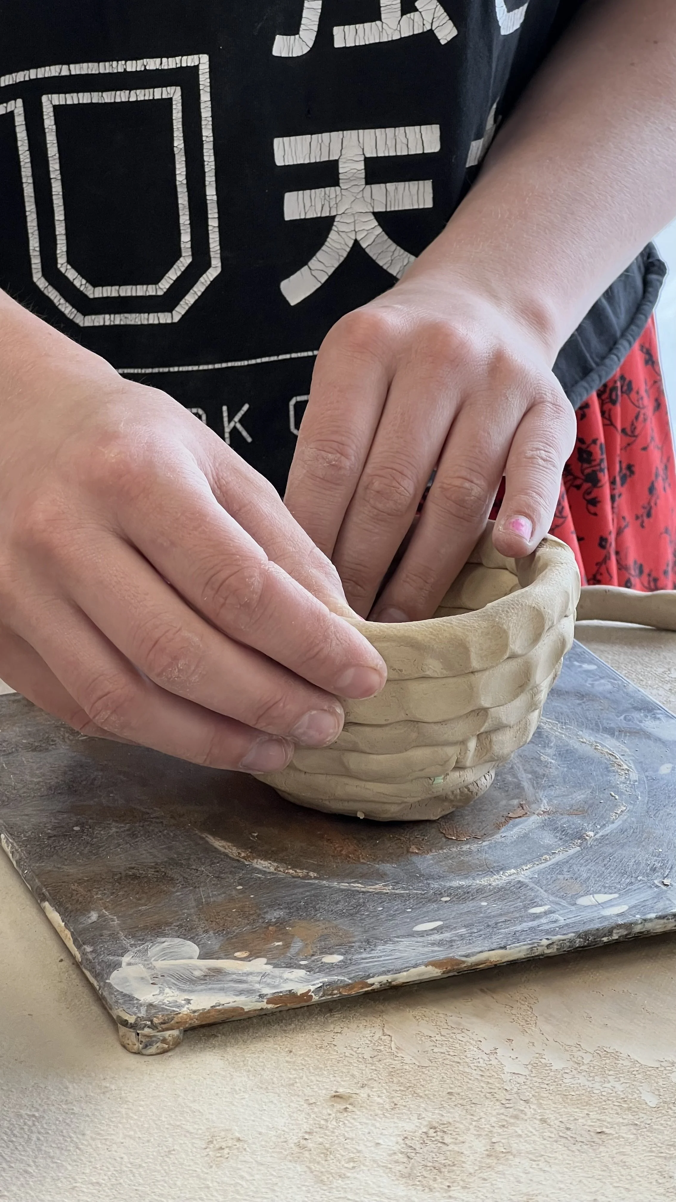 Photo Gallery — Workshop SLC