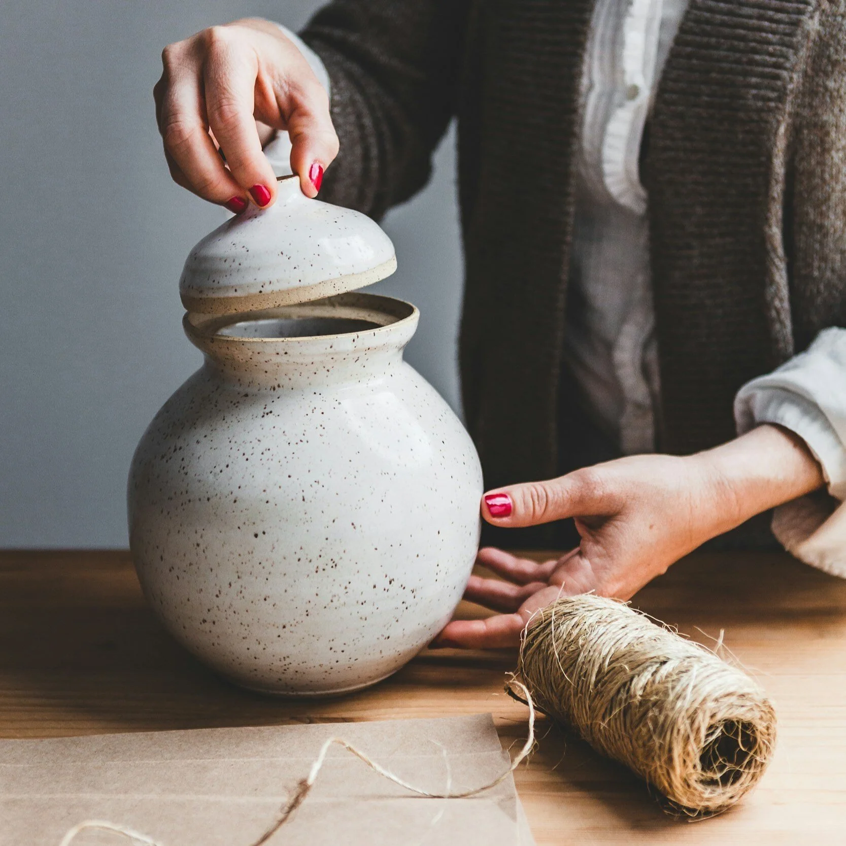 Pottery Classes — Workshop SLC