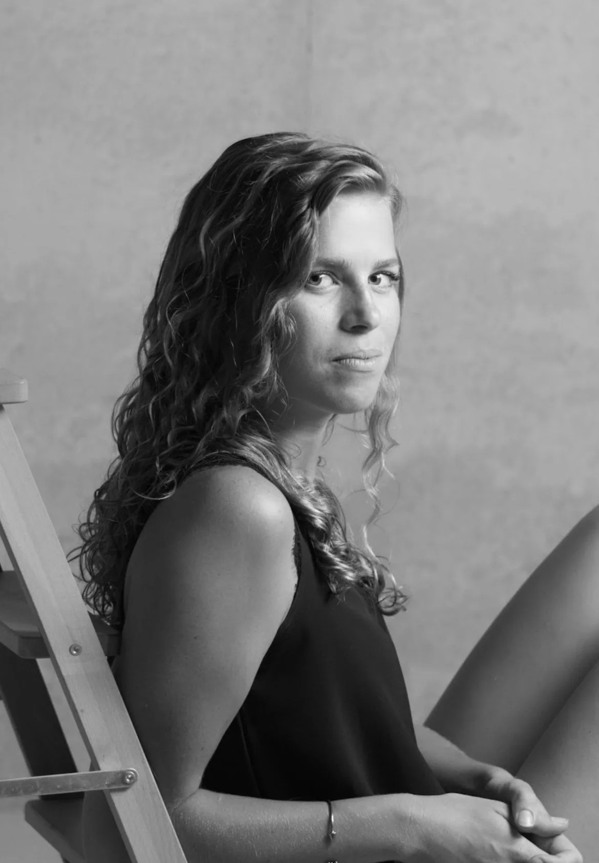 Painting the Confident Portrait in Oils with Stephanie Paige Thomson ...