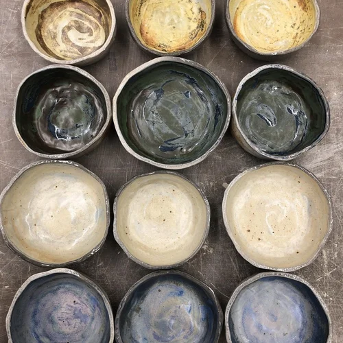 Pottery & Ceramics Classes in Salt Lake City | Workshop SLC — Workshop SLC