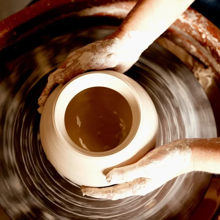 Pottery & Ceramics Classes in Salt Lake City | Workshop SLC — Workshop SLC
