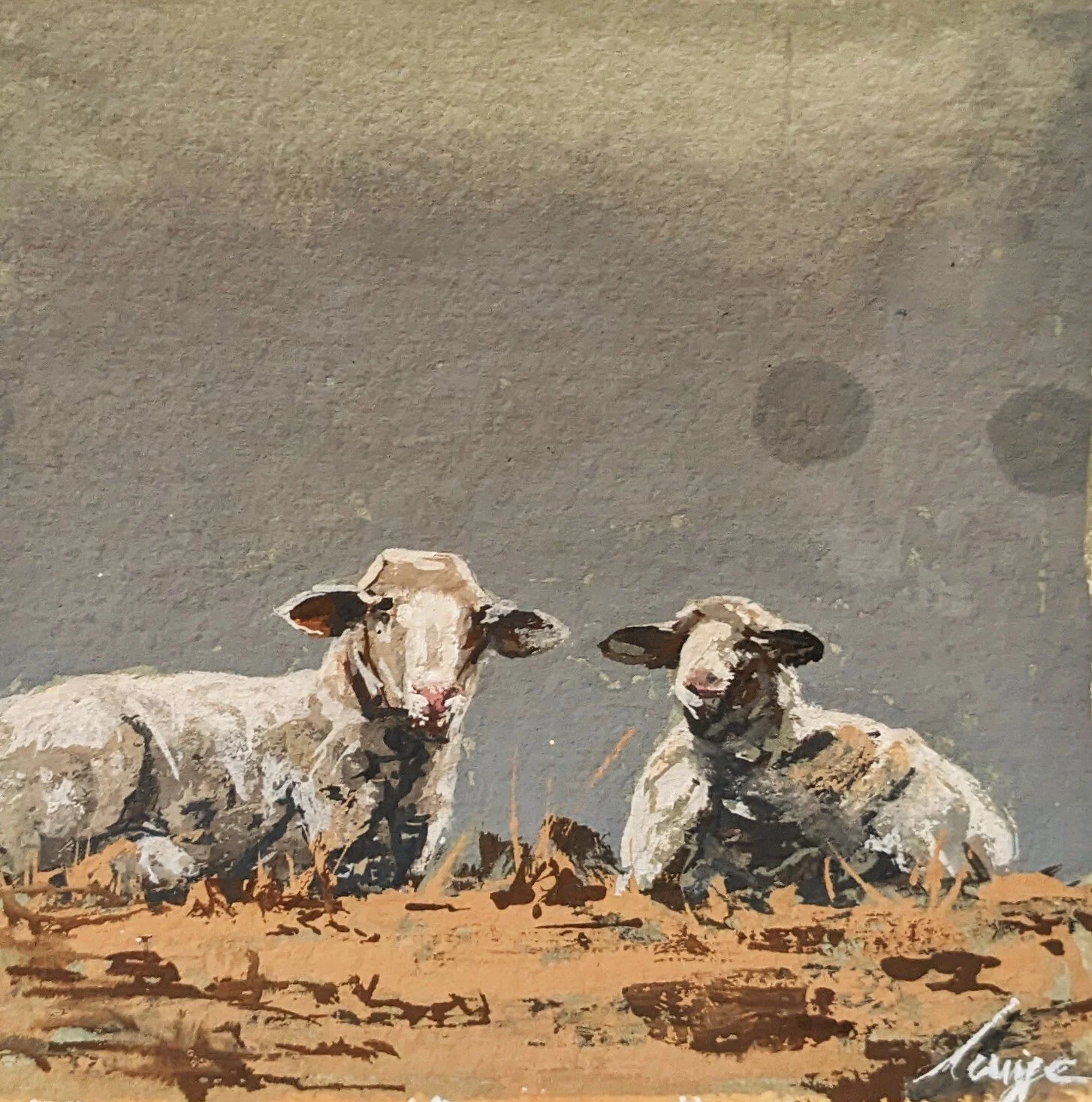 Fine Art Classes — Workshop SLC