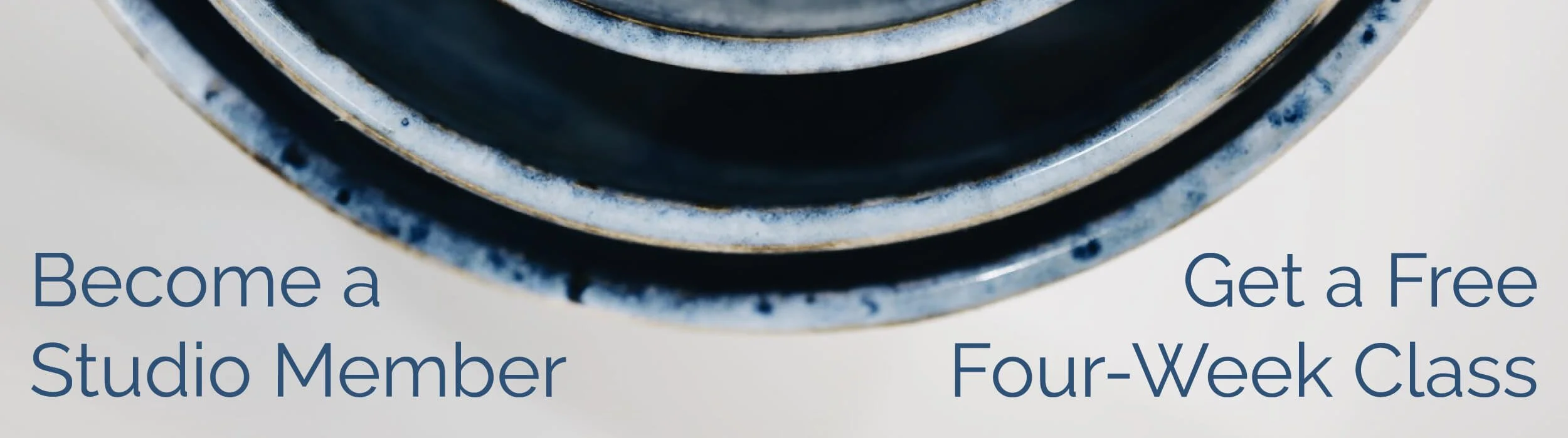 Pottery Monthly Memberships — Workshop SLC