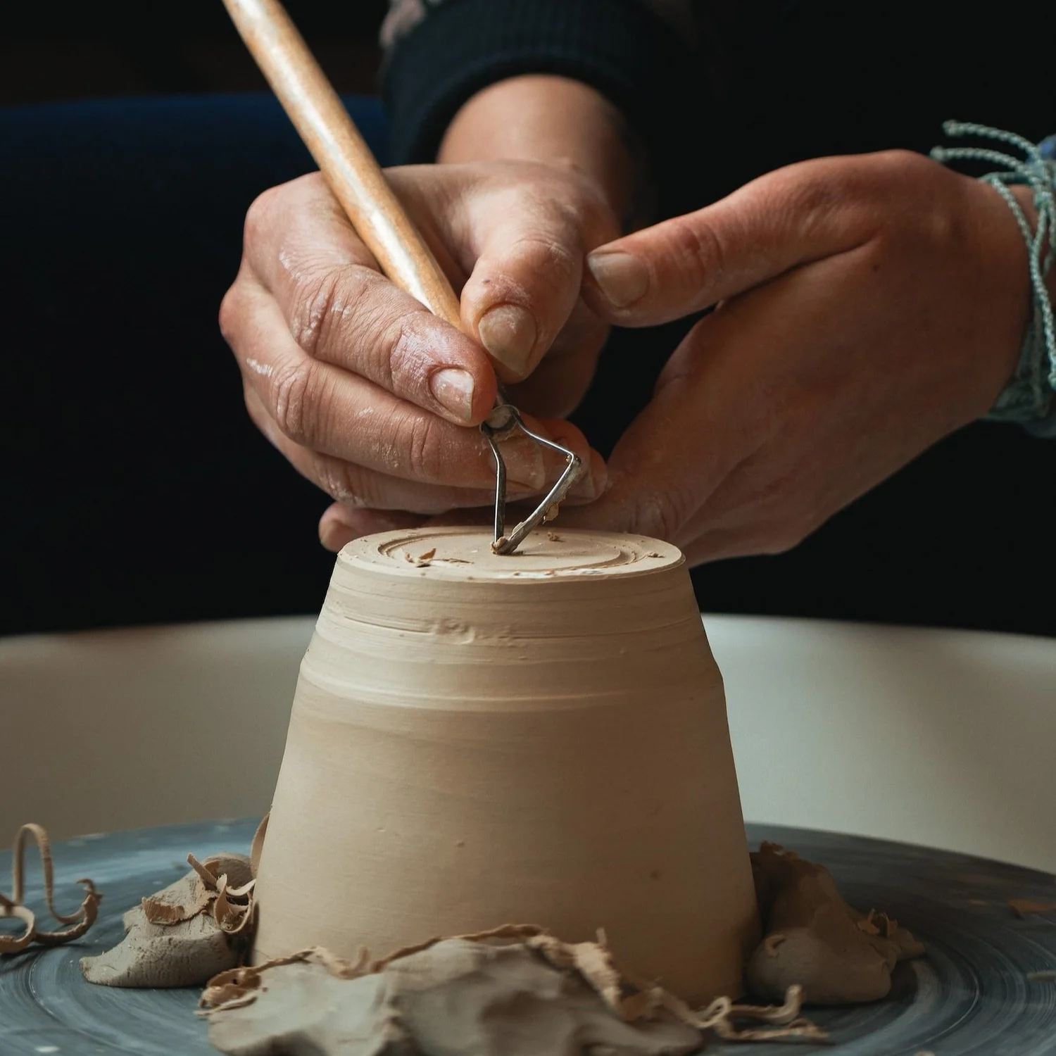 Pottery & Ceramics Classes in Salt Lake City | Workshop SLC — Workshop SLC