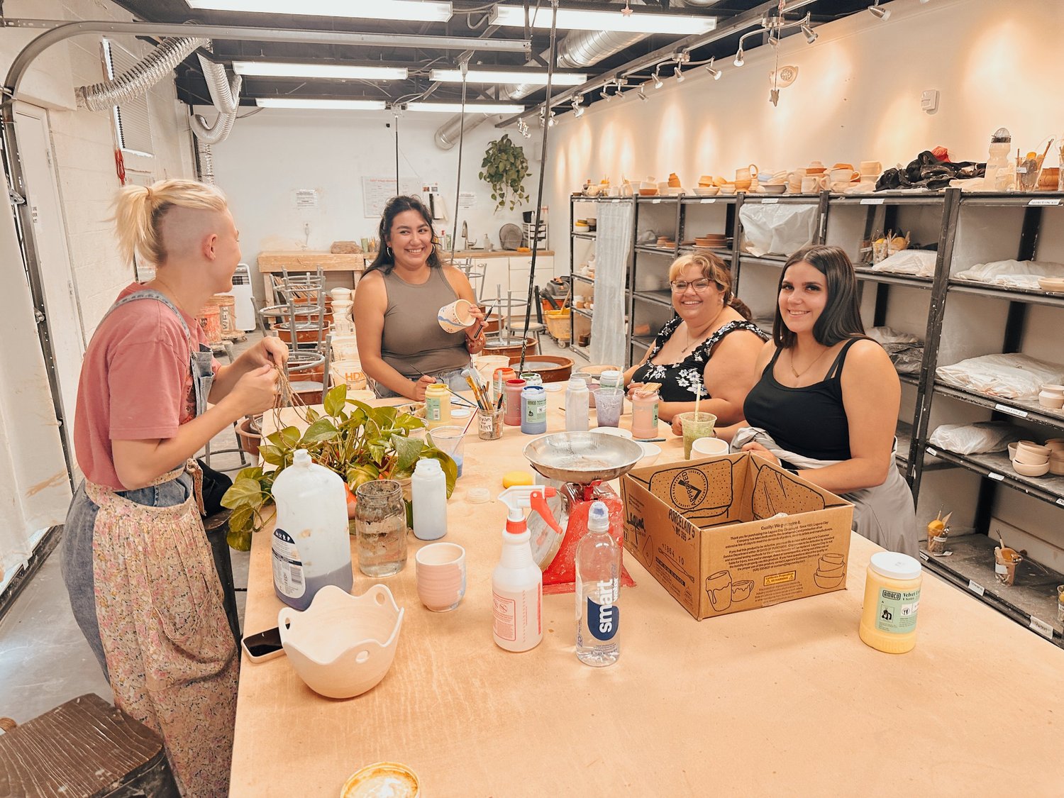 Photo Gallery — Workshop SLC