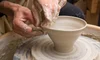 Pottery Foundations Classes — Workshop SLC