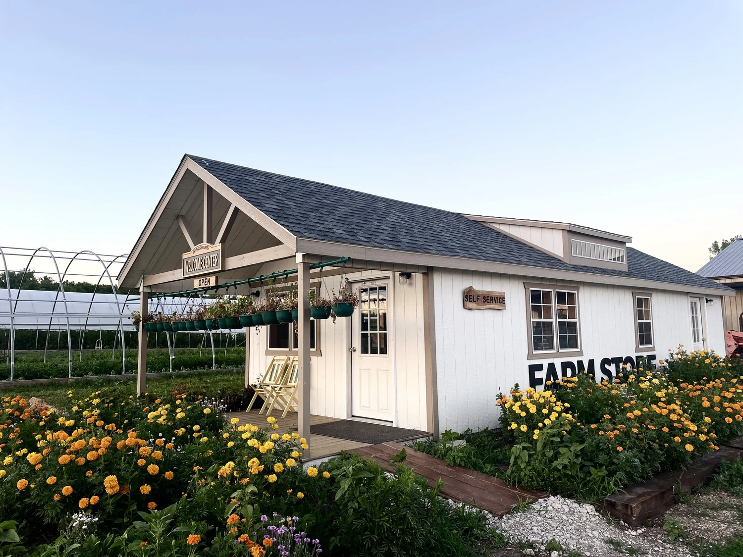 Farm Store / Online Order — EPIPHANY FARMS ESTATE
