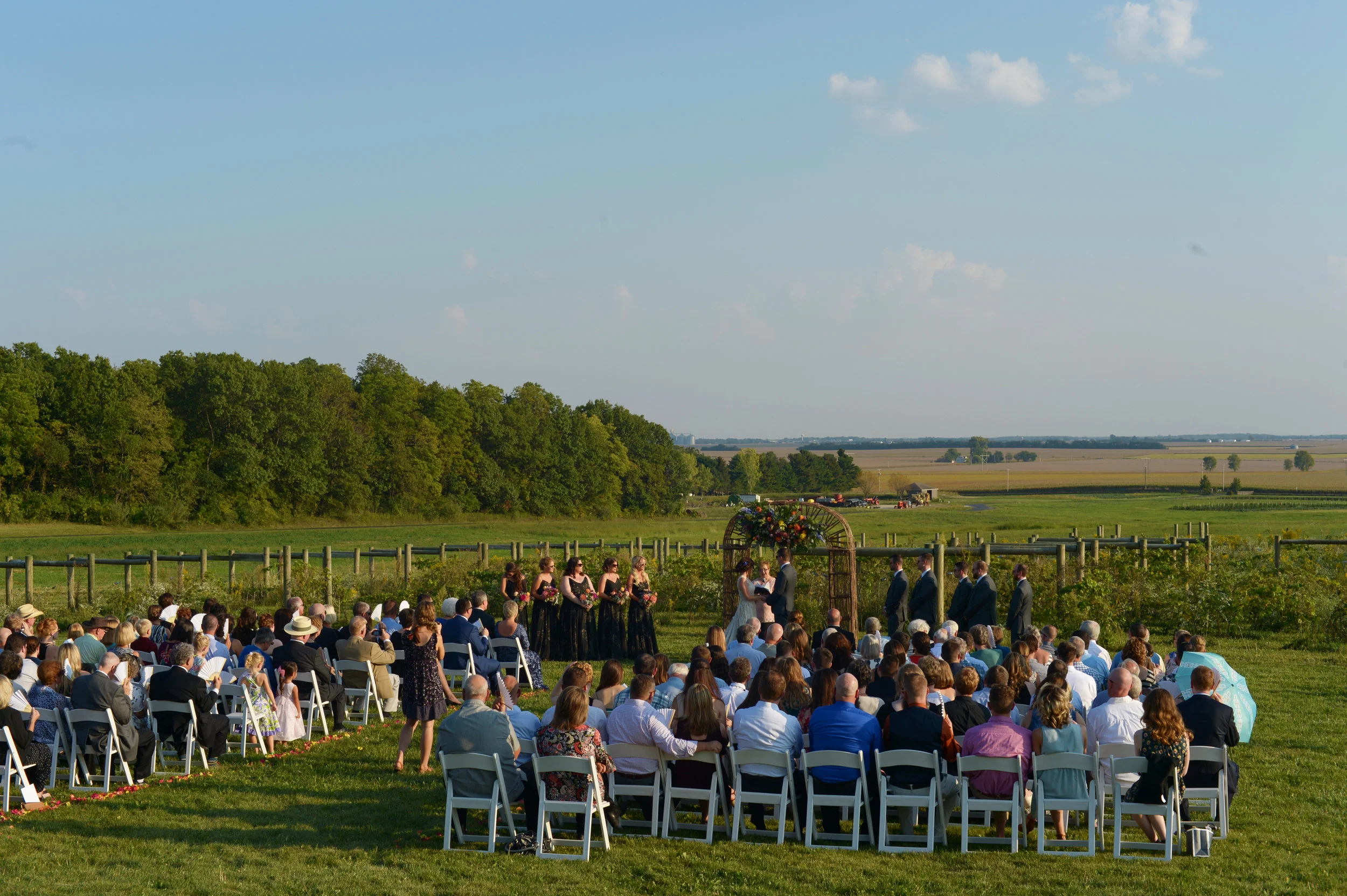 EPIPHANY FARMS ESTATE