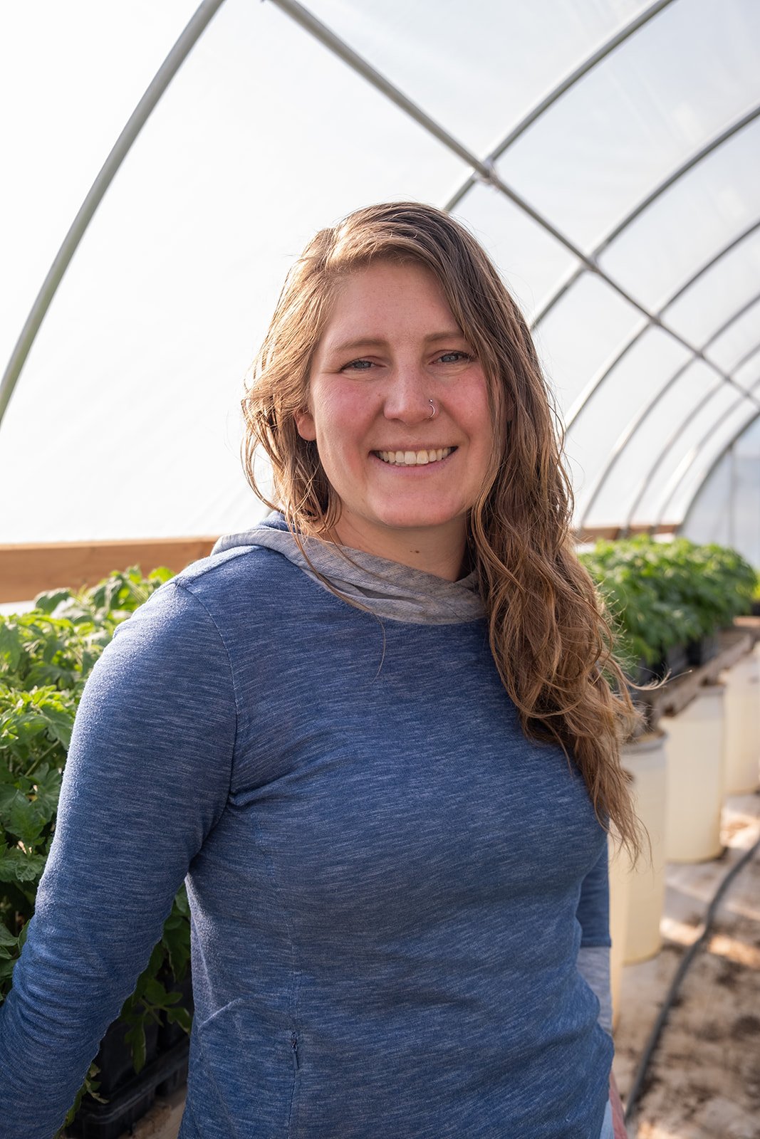 Meet The Team | Highwater Farm