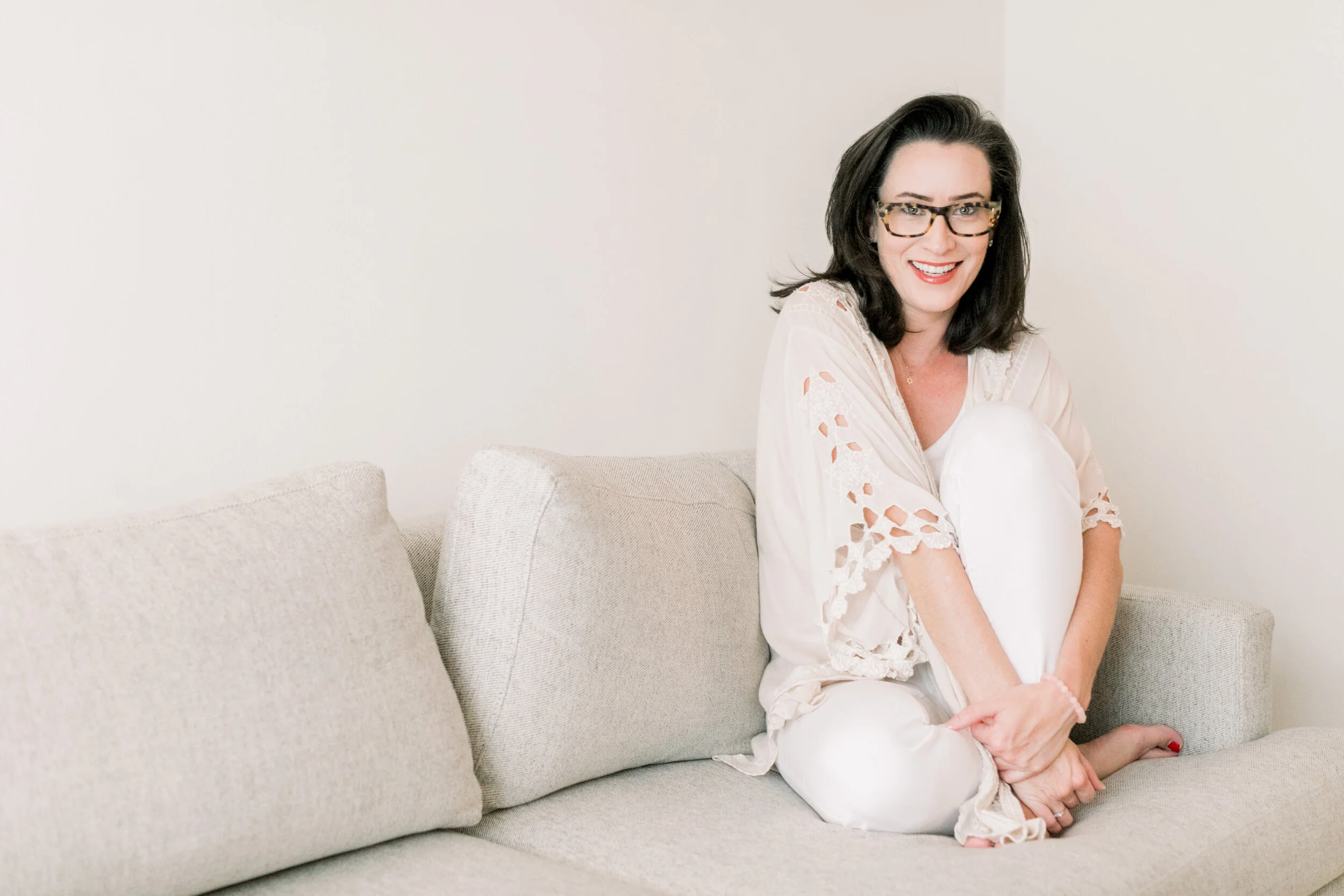 DR. JILLIAN BARBA