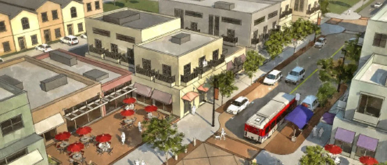 Hillcrest Renaissance — Hillcrest Business Association