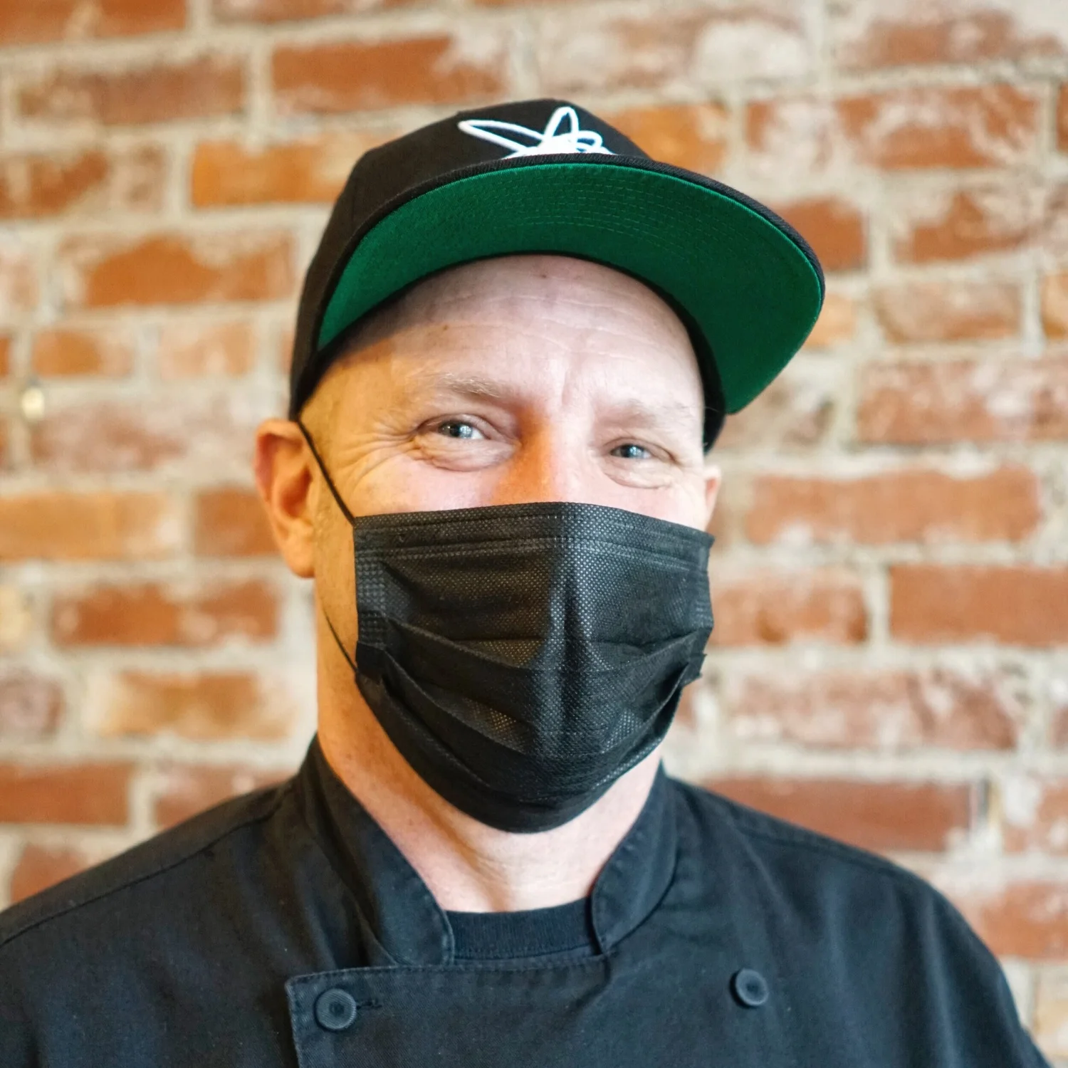 Who We Are — SILVERWATER CAFE