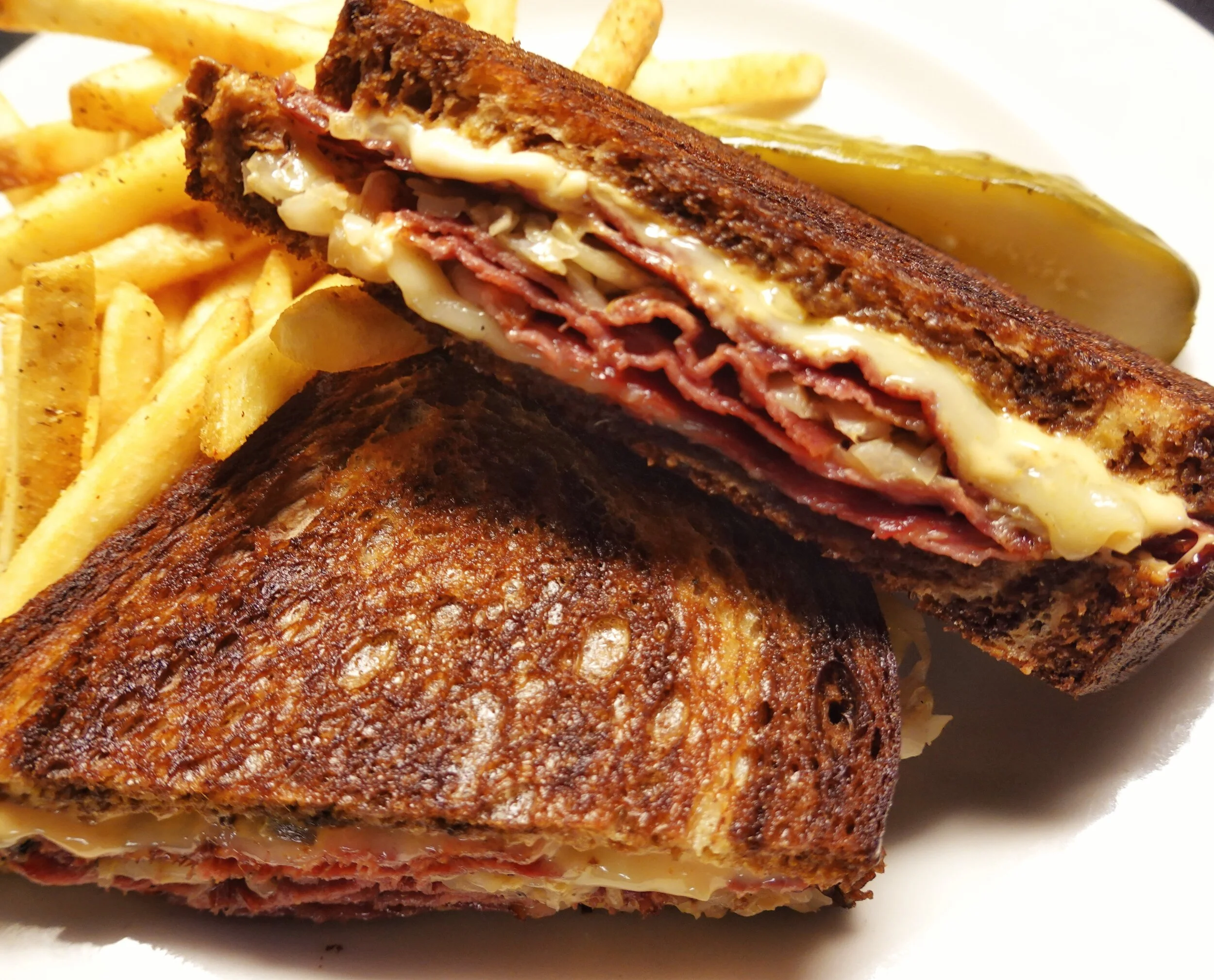 Who We Are — SILVERWATER CAFE