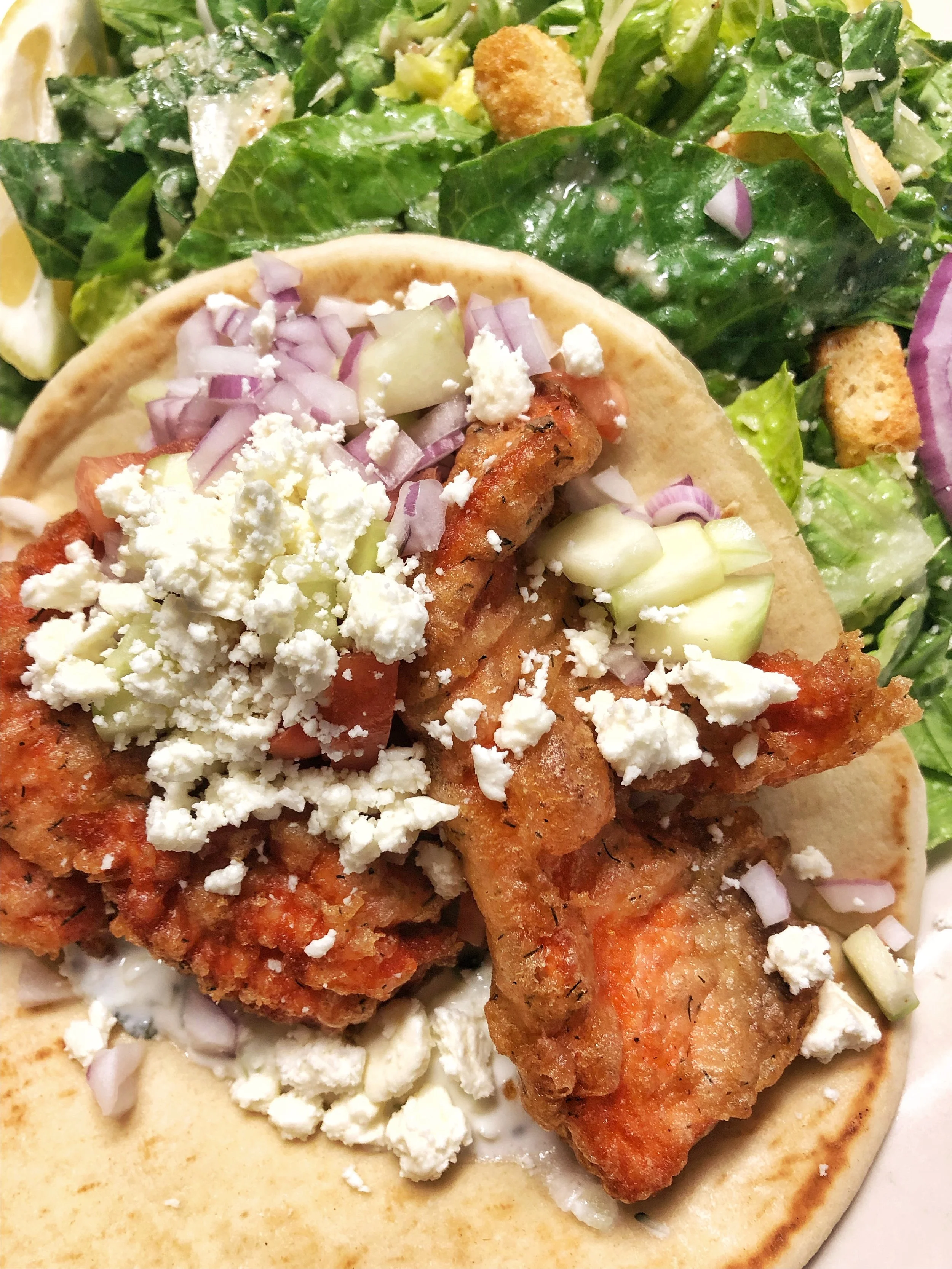 Who We Are — SILVERWATER CAFE