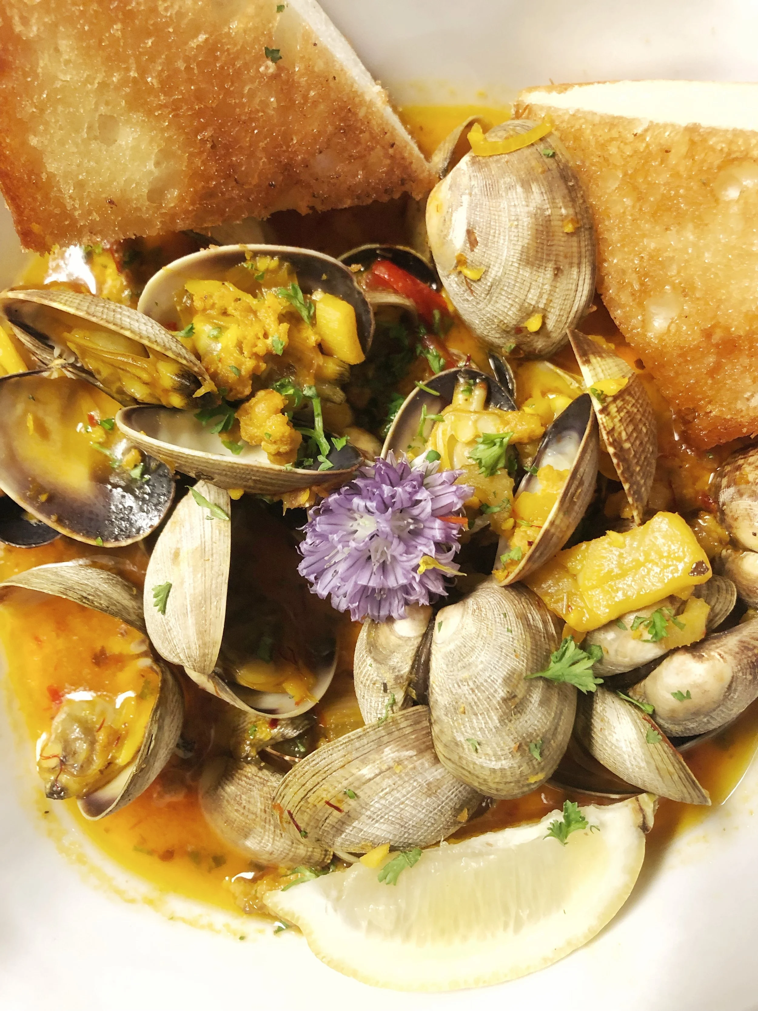 Who We Are — SILVERWATER CAFE