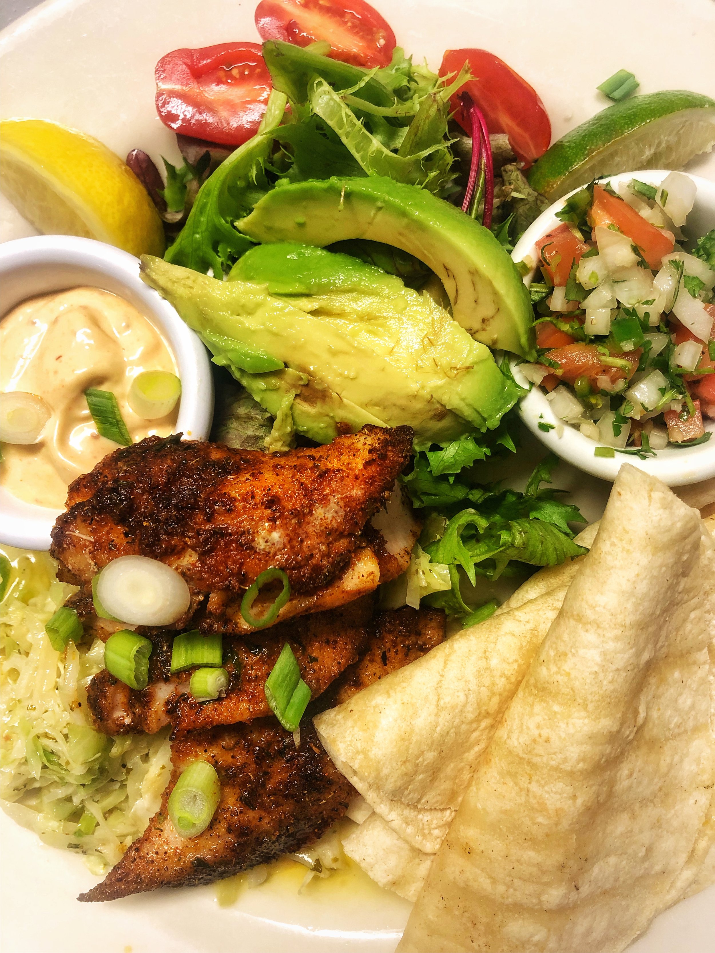 Who We Are — SILVERWATER CAFE