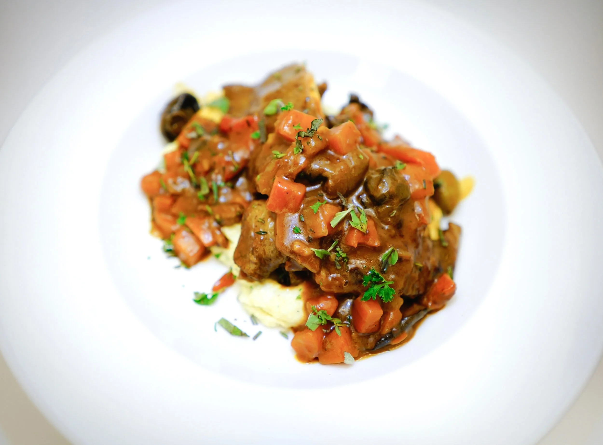 Who We Are — SILVERWATER CAFE