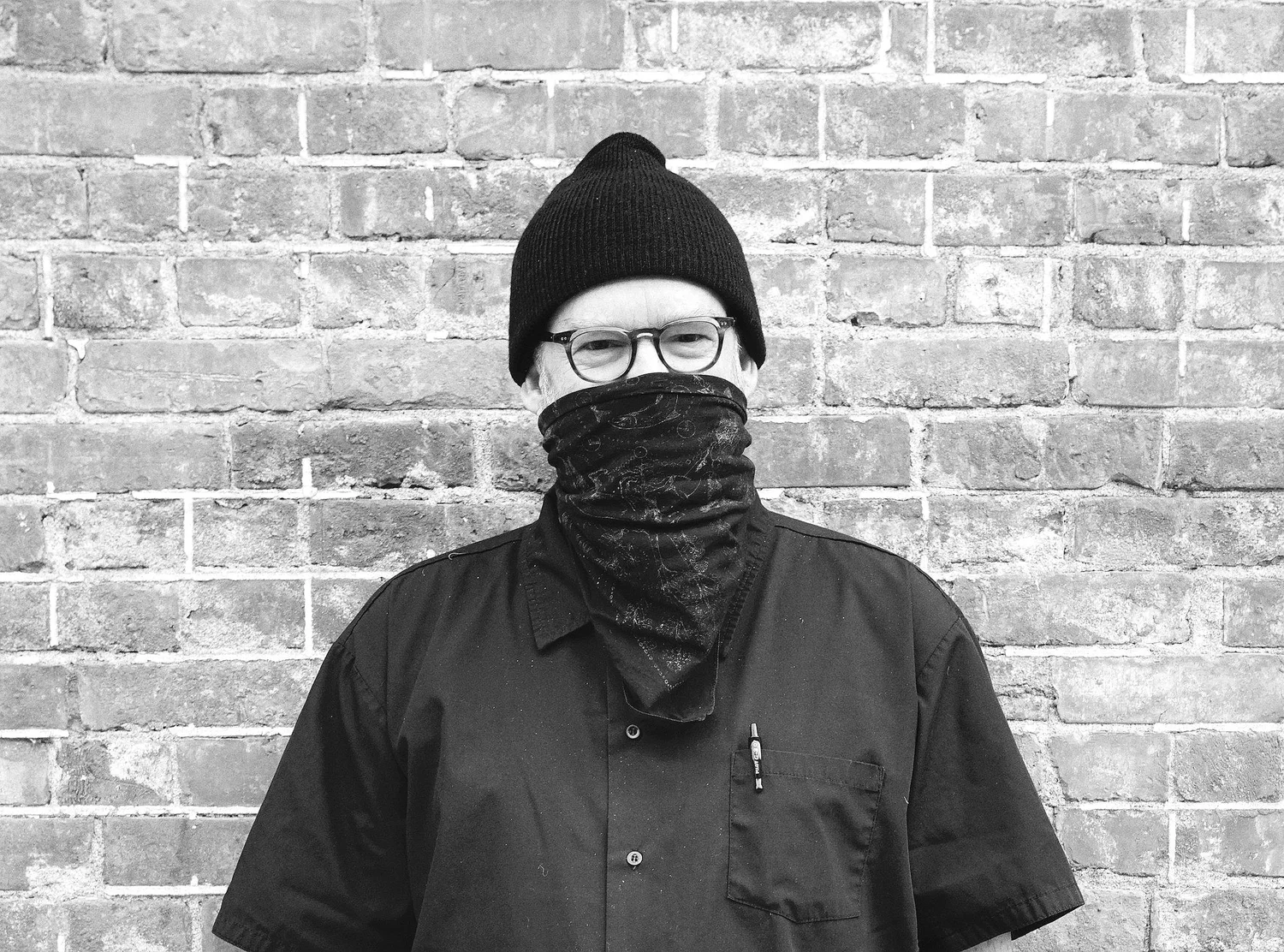 Who We Are — SILVERWATER CAFE