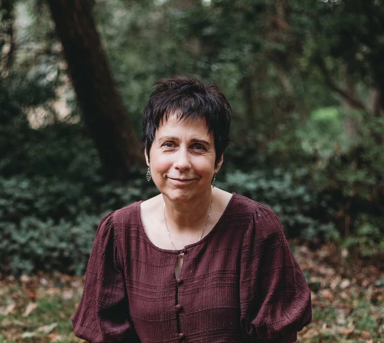 Eco-Somatic Psychology - Dianna Cox — Warragul Natural Health