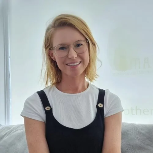 Pelvic Release Practitioner - Ally Moulds — Warragul Natural Health