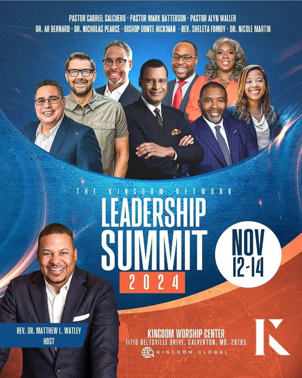 The Purpose Path Tour — Dr. Nicholas Pearce