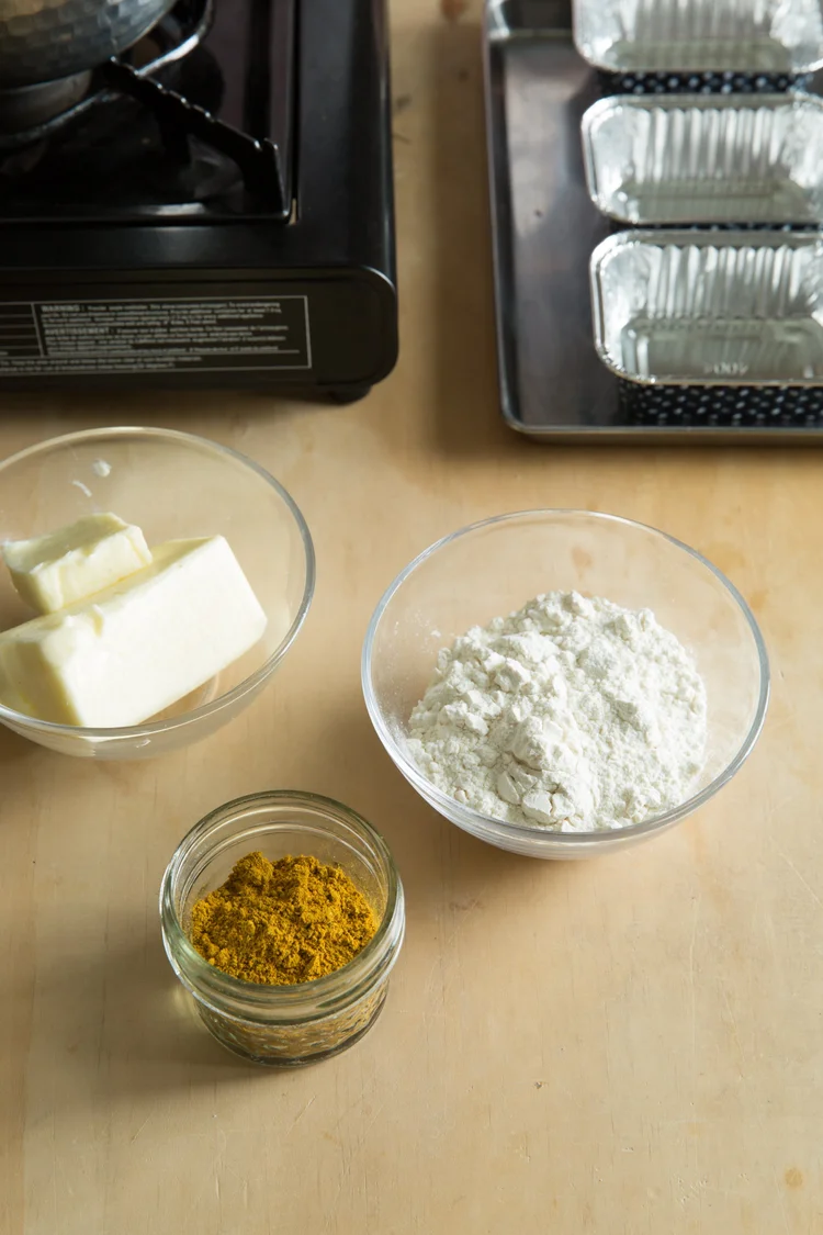 Sonoko Japanese Curry Powder — Sonoko Sakai