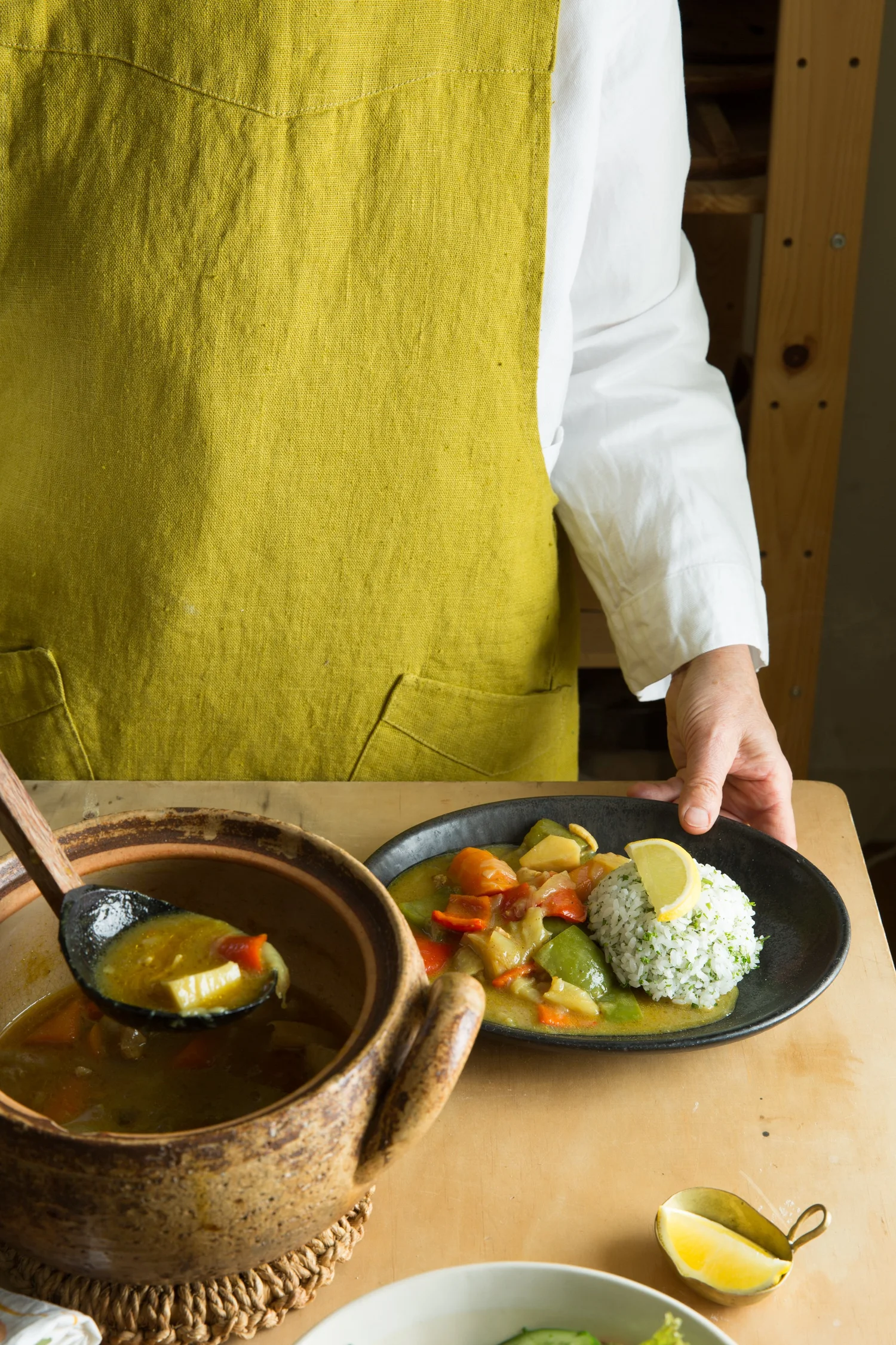 Sonoko Japanese Curry Powder — Sonoko Sakai