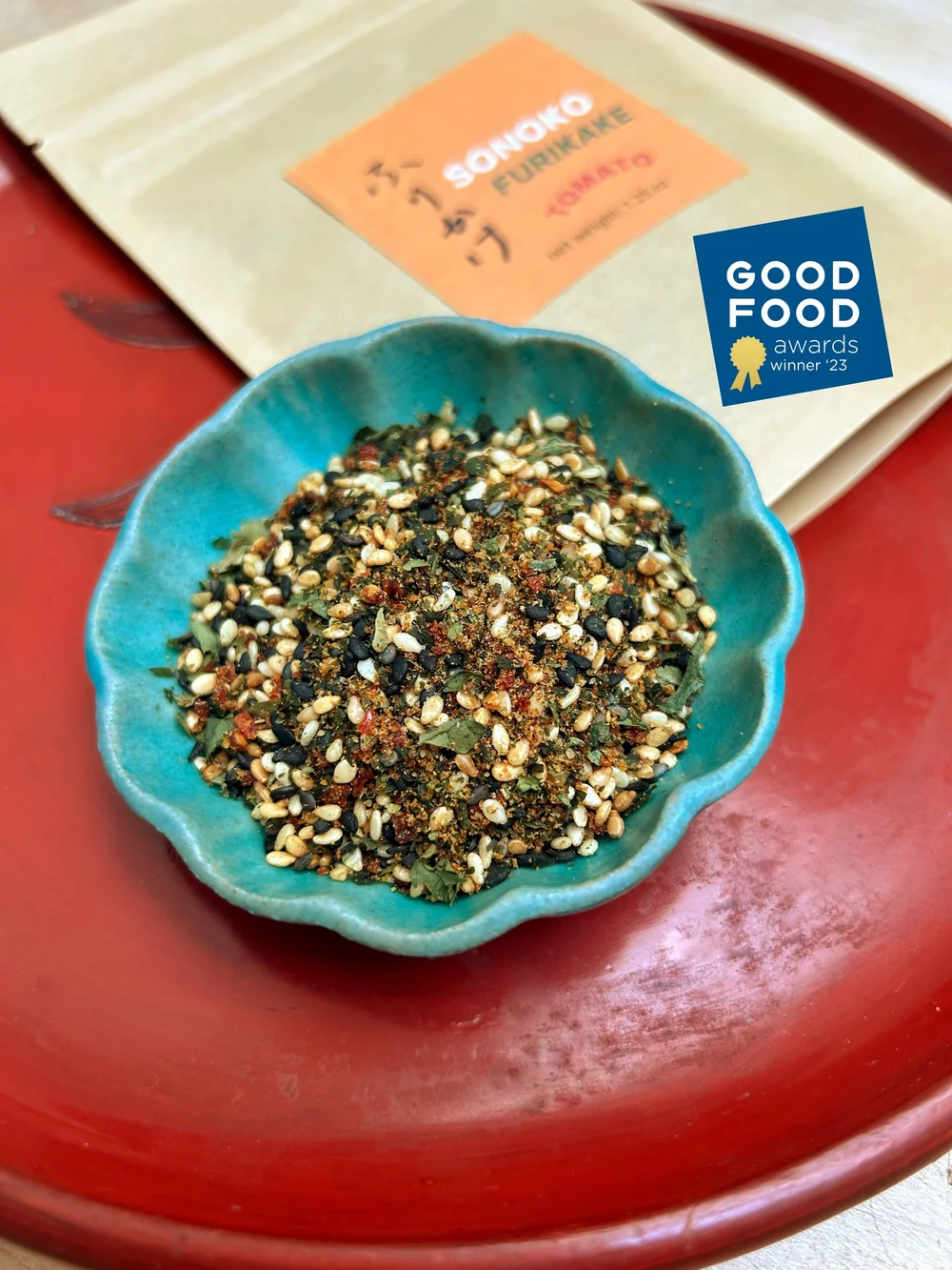 Sonoko Japanese Curry Powder — Sonoko Sakai