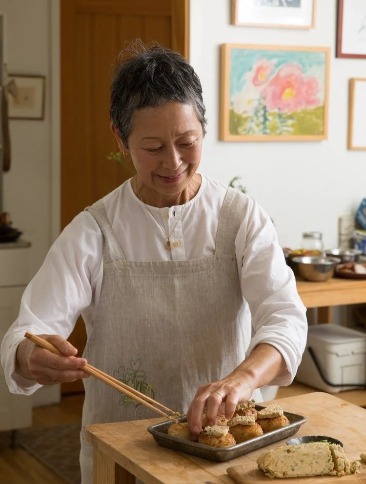 Sonoko Sakai