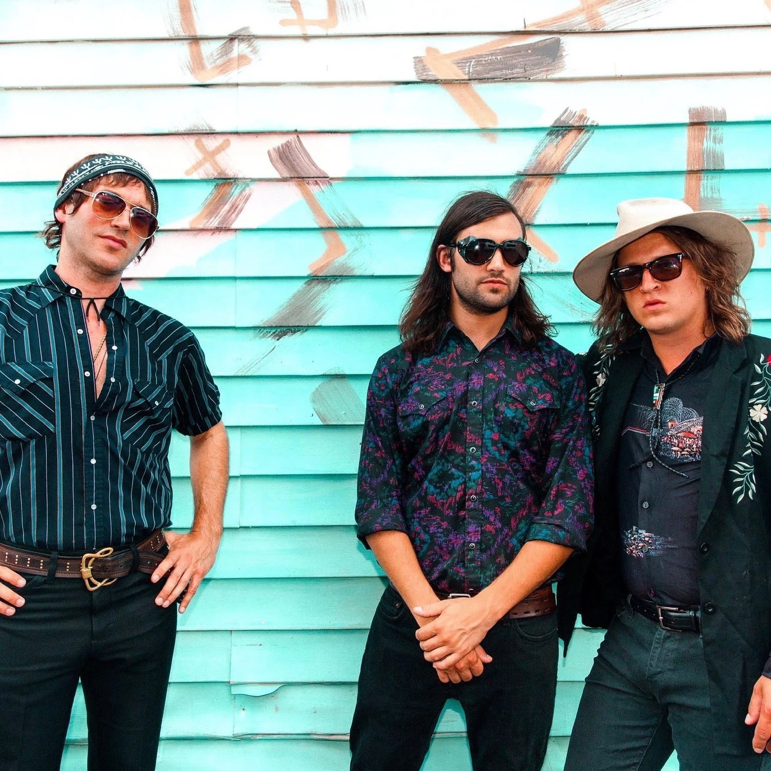 Events — The Dirty Drummer