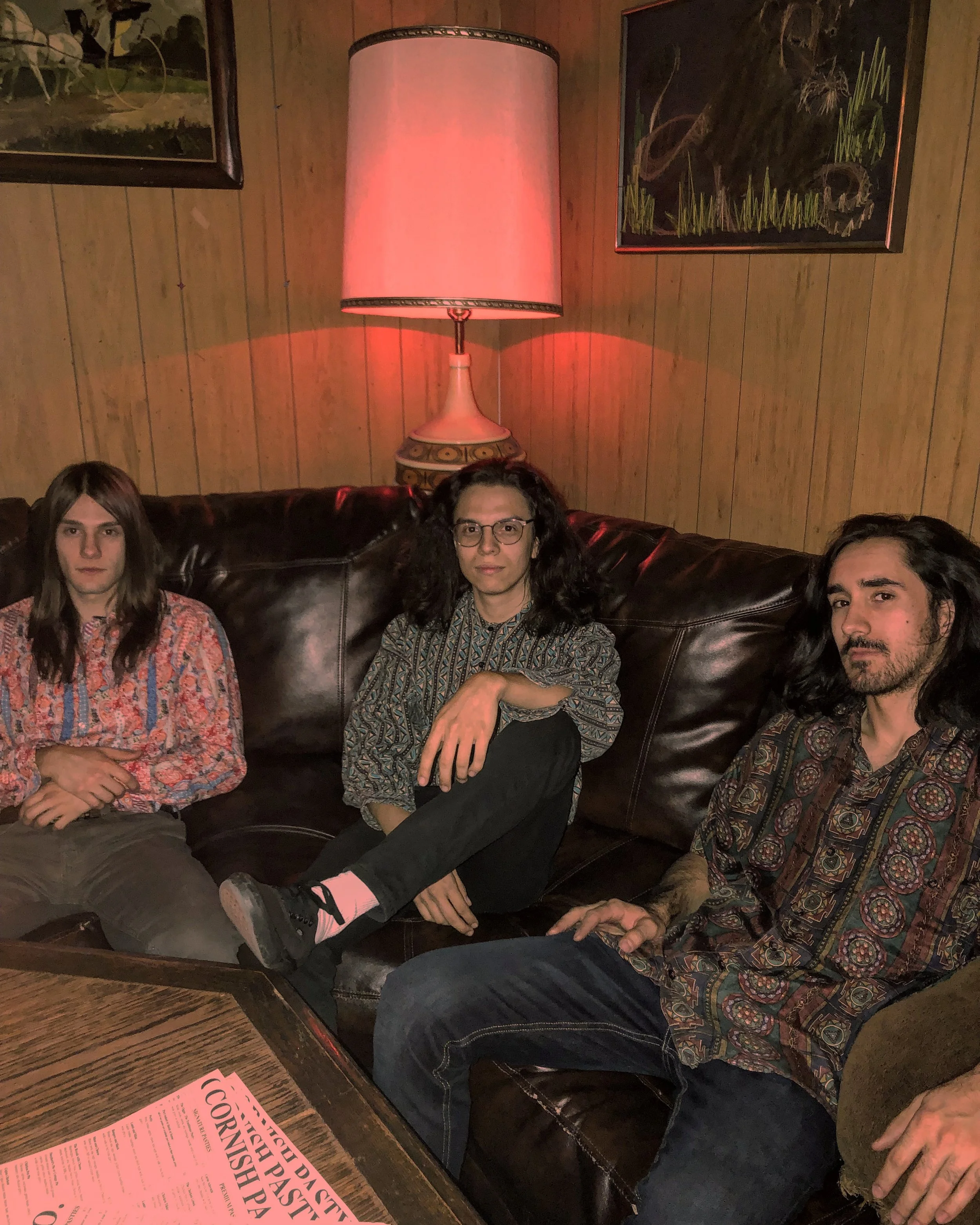 Events — The Dirty Drummer