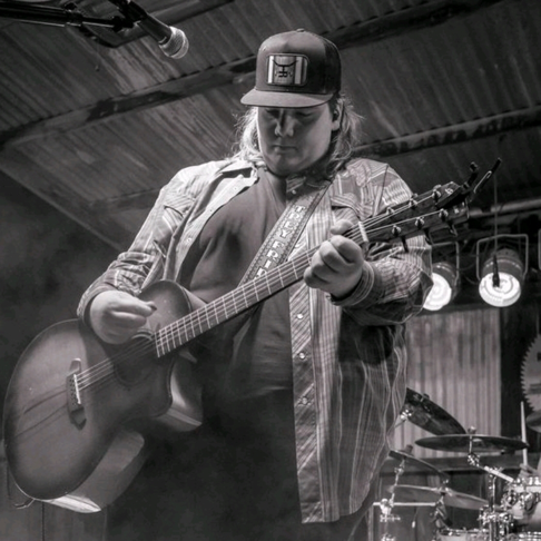 Events — The Dirty Drummer