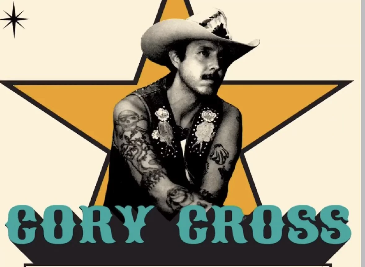 Events — The Dirty Drummer