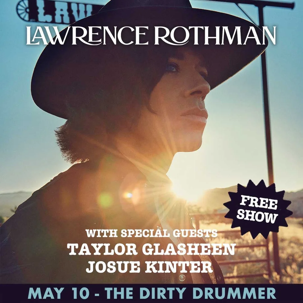 The Dirty Drummer - Eatin’ and Drinkin’ Place