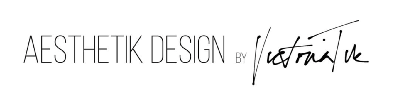 AESTHETIK Design by Victoria Tik - Full Service Design Firm