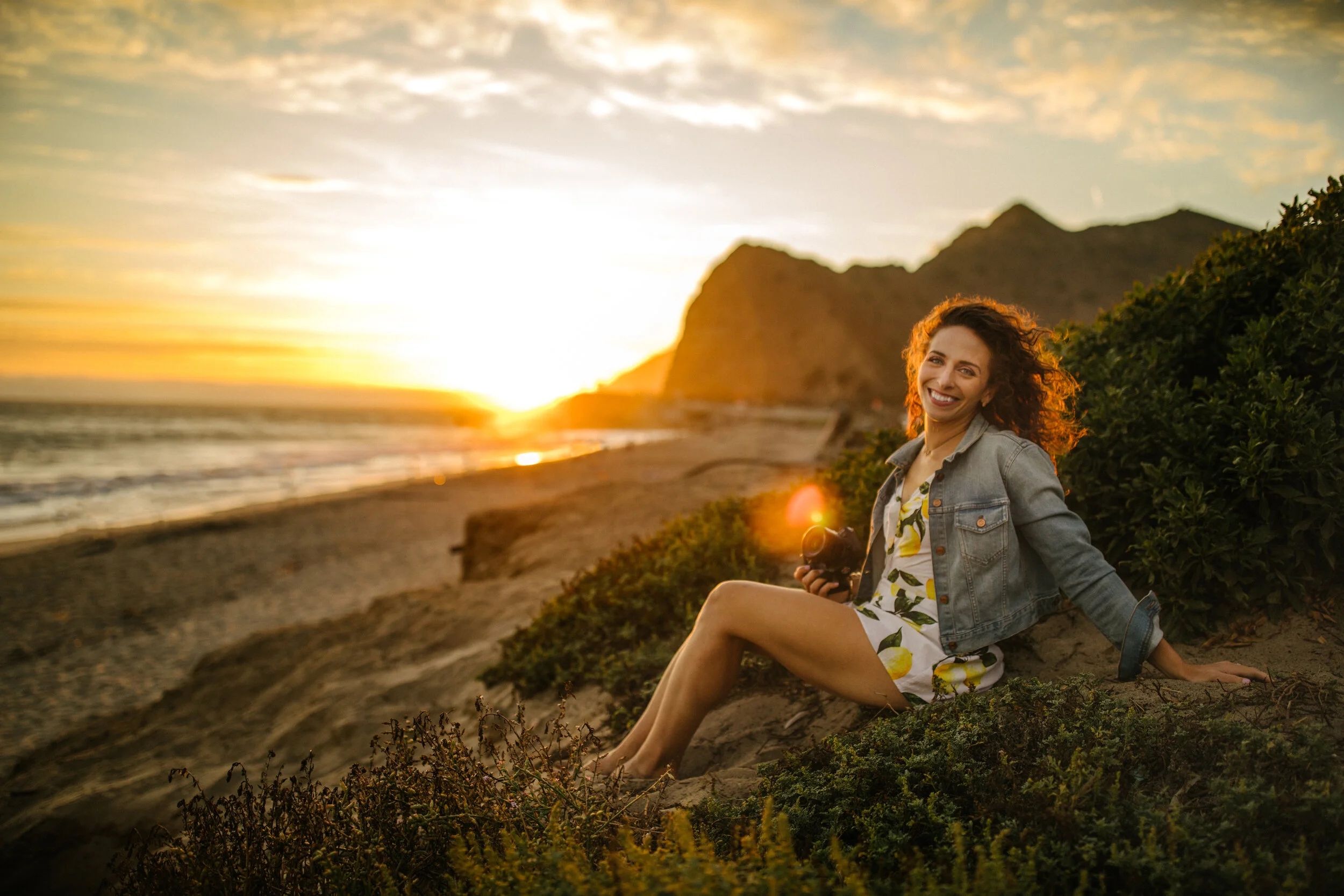 About — Sarah Heinz Photography