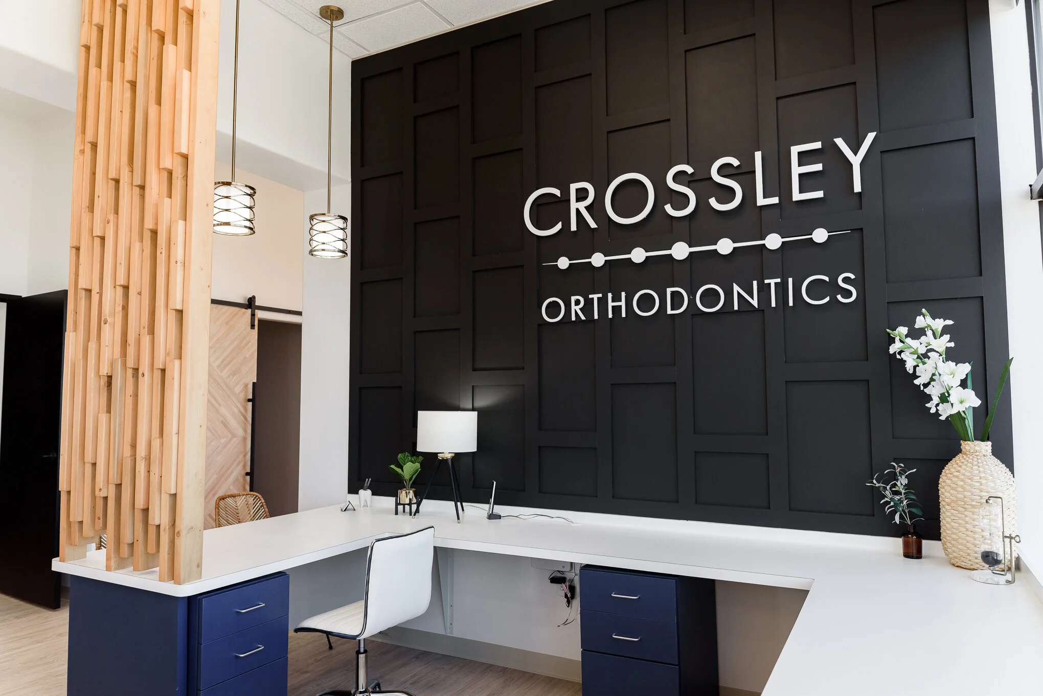 Office Tour | Orthodontist | Frisco Texas | crossleyortho.com ...