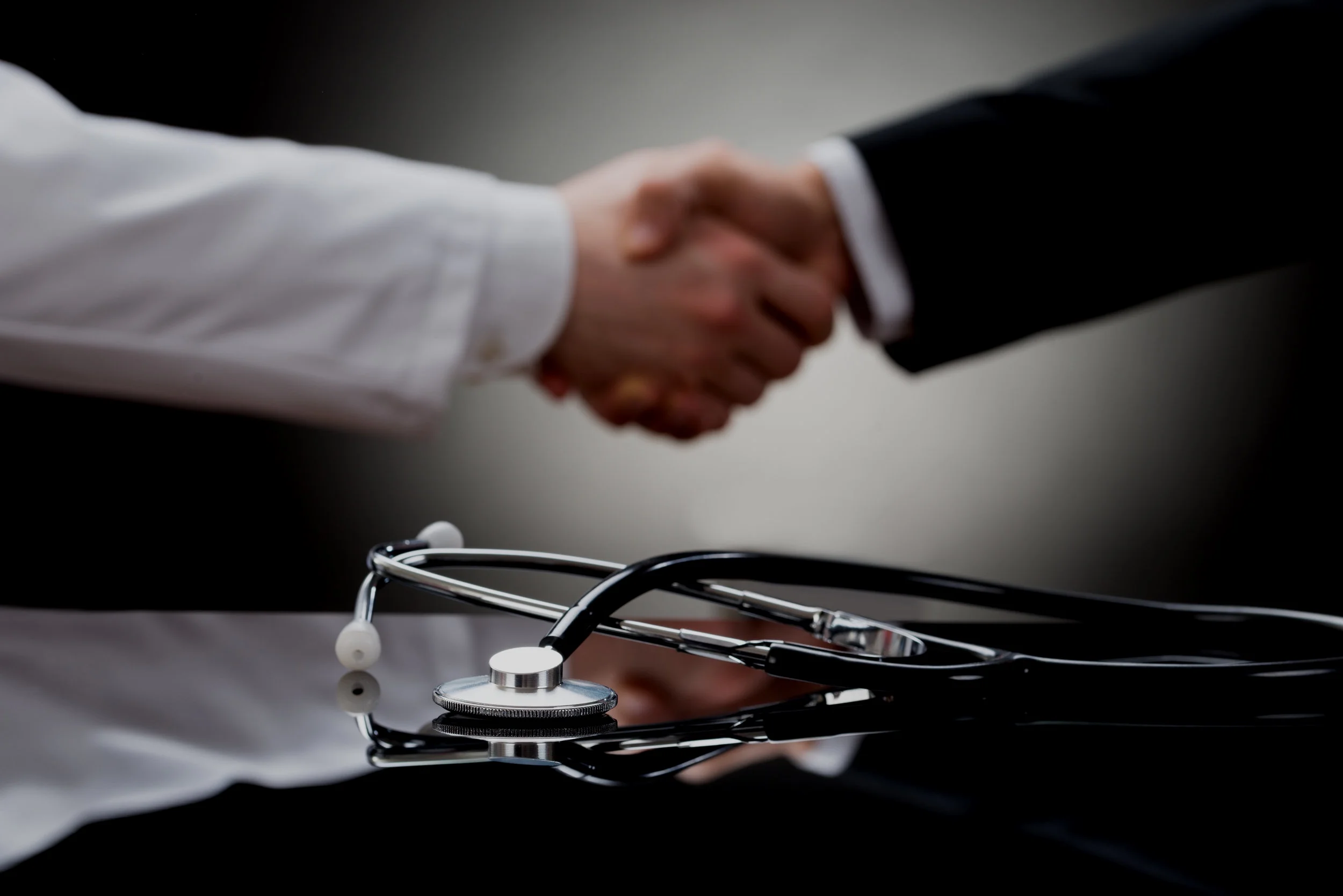 Healthcare Consulting for Businesses — Williams Healthcare Consulting