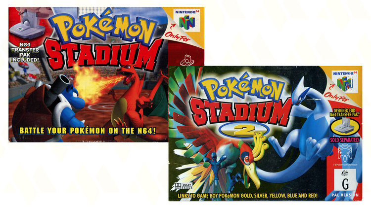 The Forgotten Franchises of Nintendo — Maxi-Geek