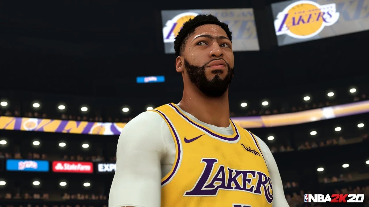 NBA 2K20 gets its cover stars and a release date — Maxi-Geek