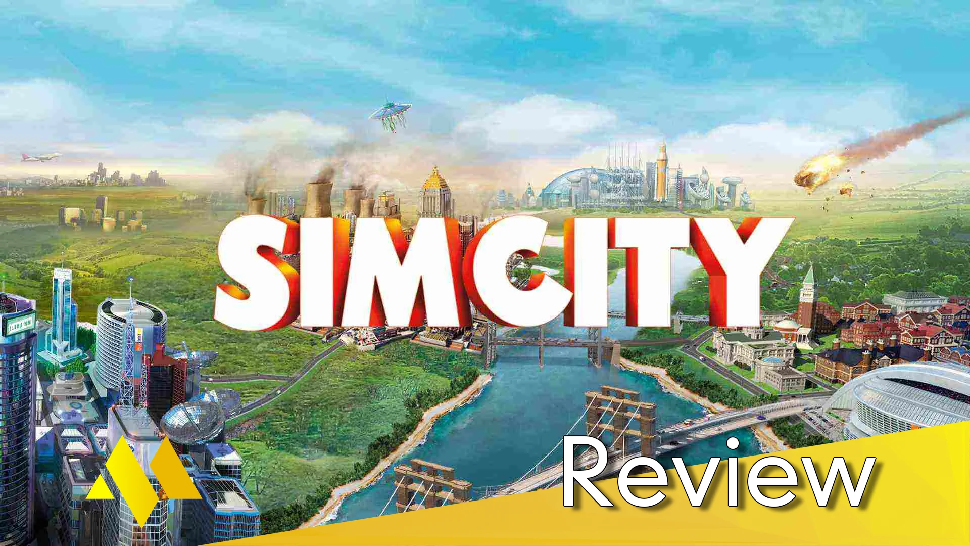 Command and Conquer Remastered - Review — Maxi-Geek